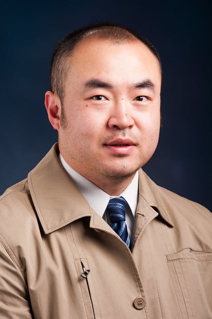 Bo Han Ph.D., Professor of Management Science | East Texas A&M ...