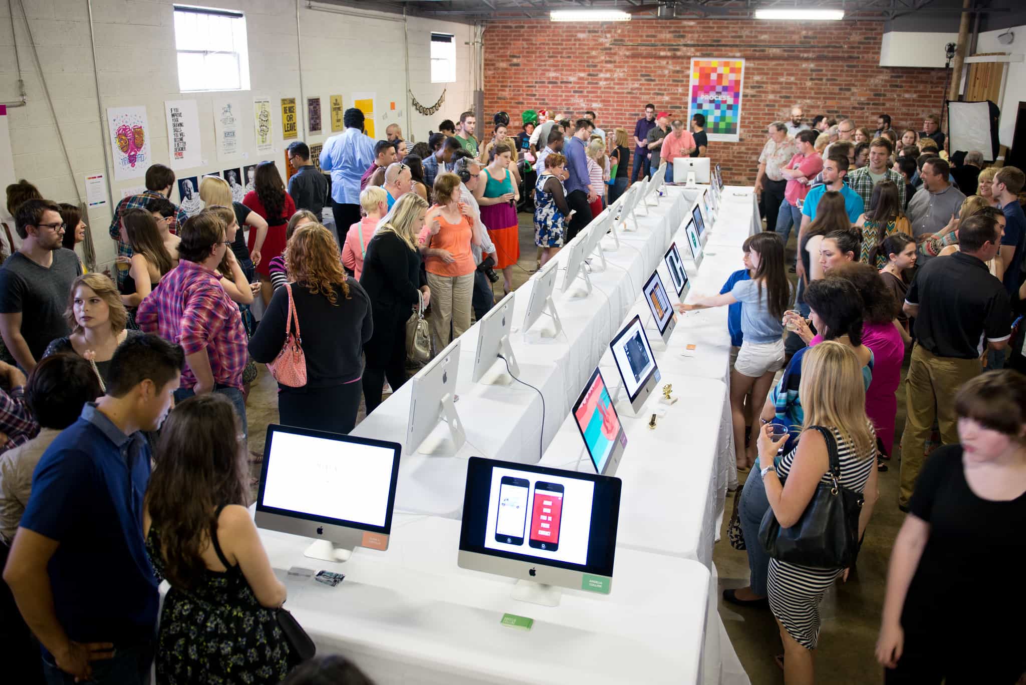 Visual Communication (BFA) Art Direction Concentration | East Texas A&M ...