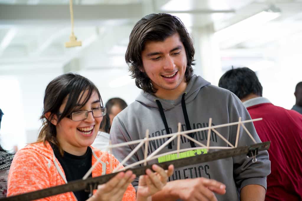 Construction Engineering (BS) | East Texas A&M University, ETAMU
