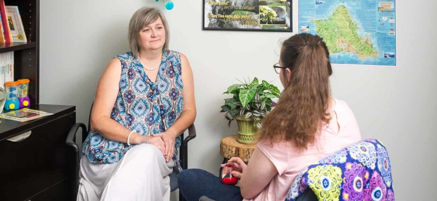 Counseling (MS) Clinical Mental Health Counseling Emphasis | East Texas ...