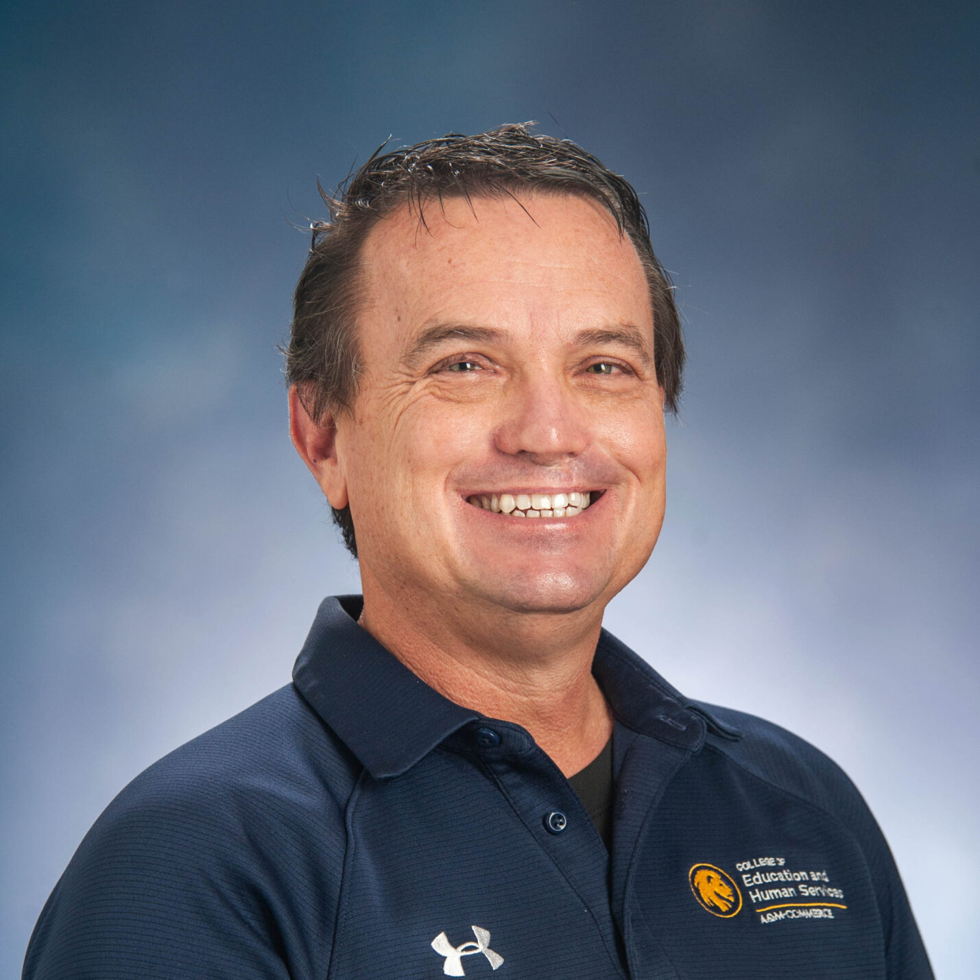 Governor Names TAMUC’s Brumley Chair of State Board of Social Worker ...