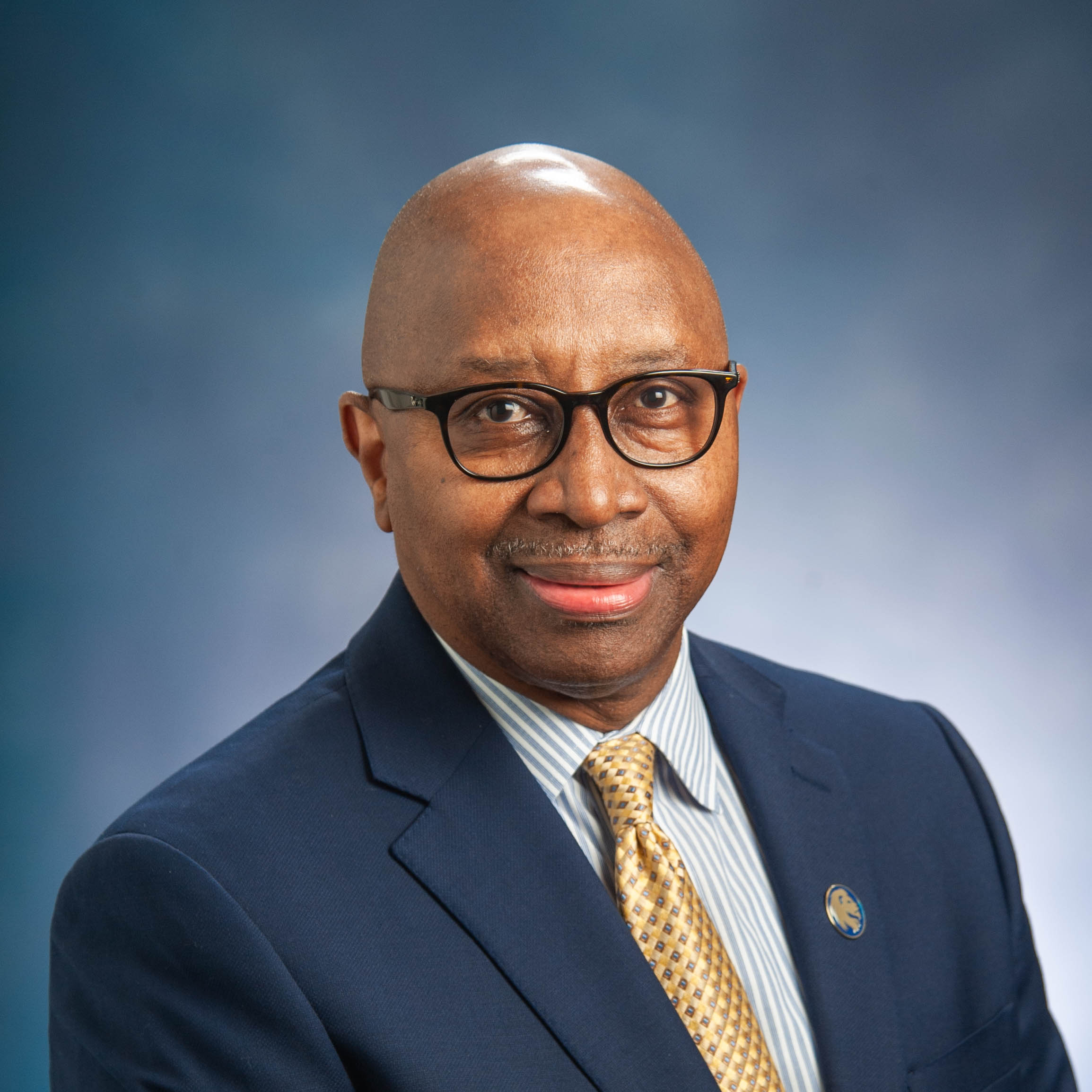 Derryle Peace, Retired Director of Alumni Engagement | East Texas A&M ...