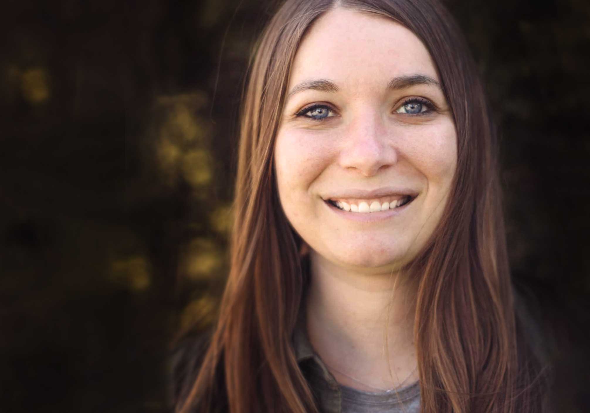 Hannah Stotts, Undergraduate Program Manager | East Texas A&M ...