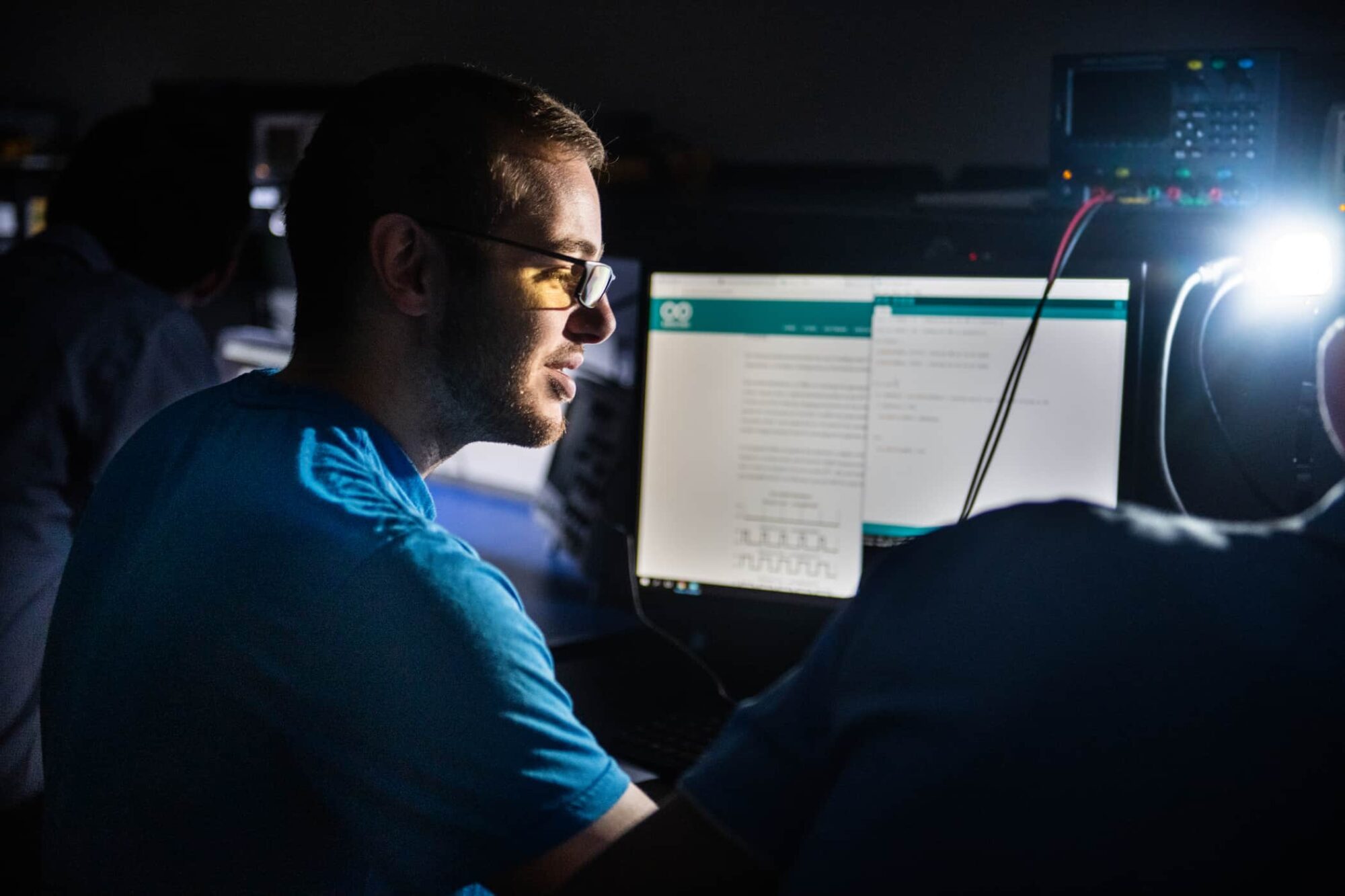 Electrical Engineering (BS) | East Texas A&M University, ETAMU