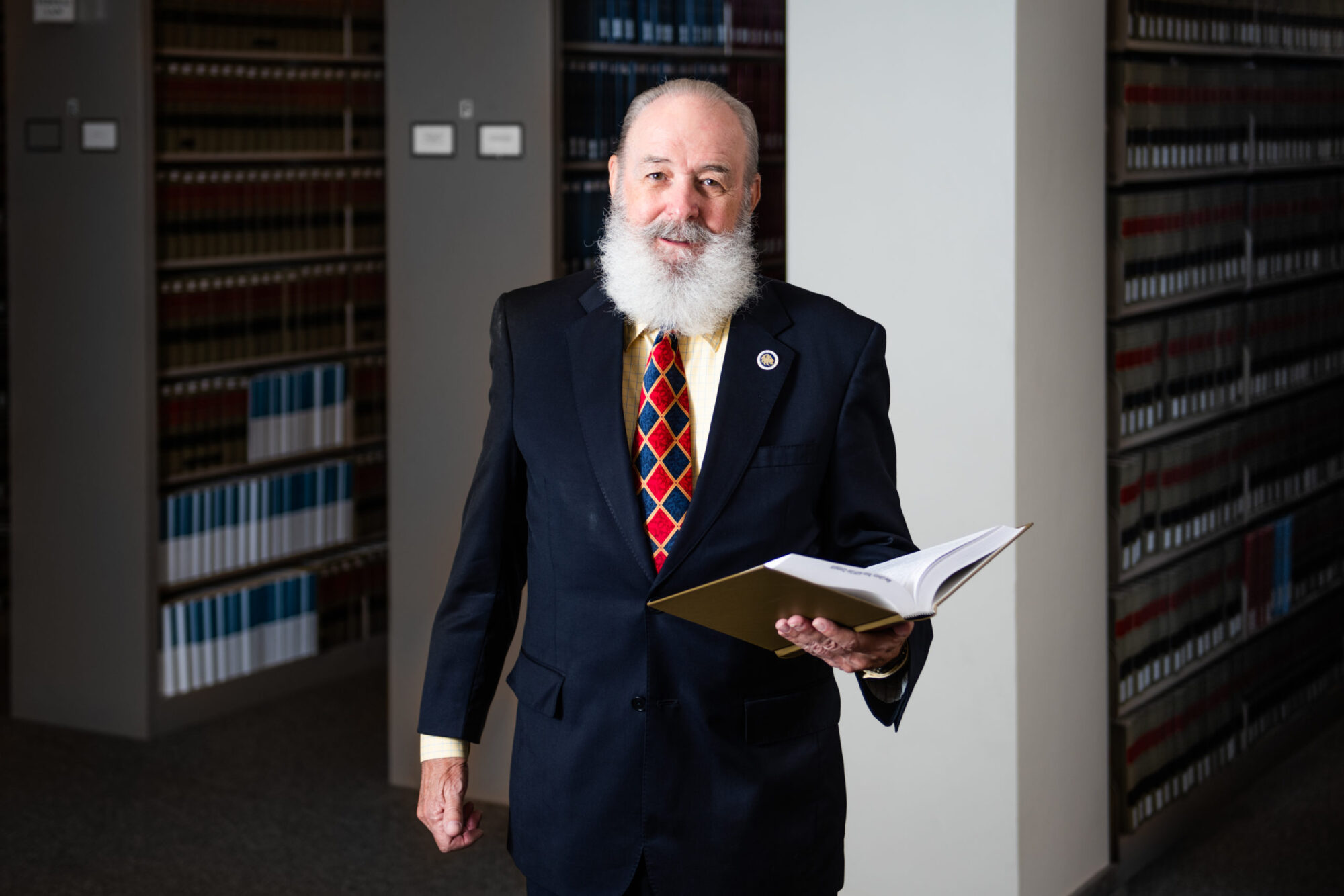 Jay Garrett, J.D., Attorney | East Texas A&M University, ETAMU