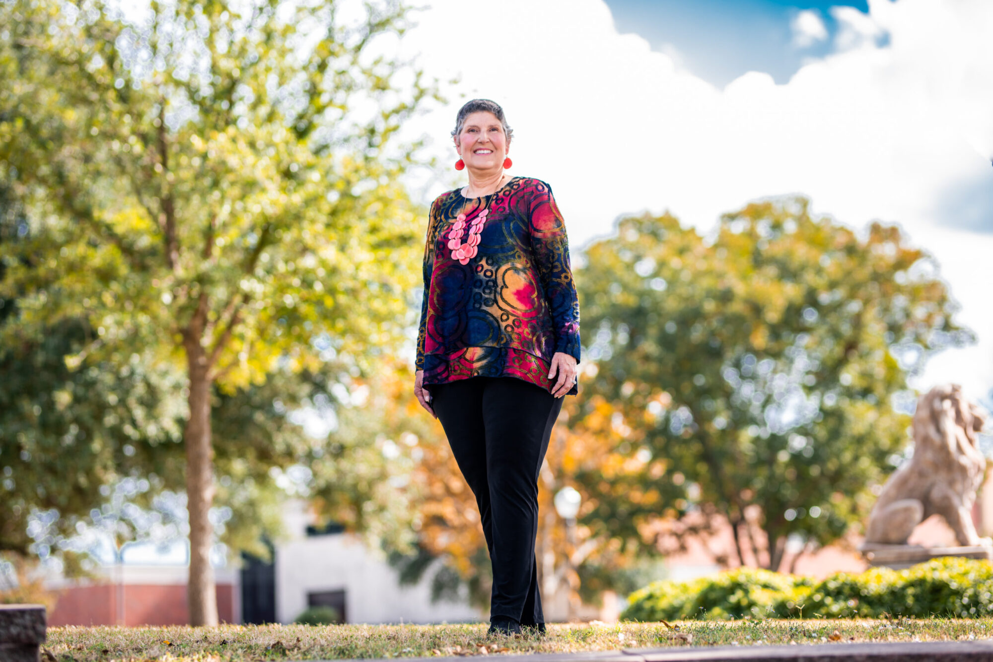 Rose M. Adams, Acquisitions Associate | East Texas A&M University, ETAMU