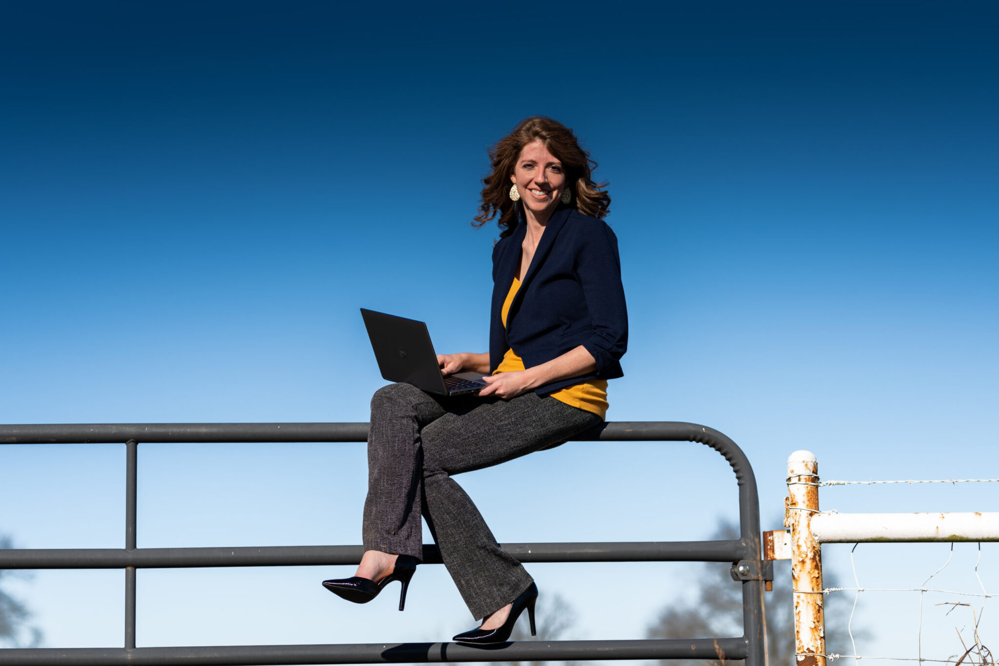 Sarah Baker, Associate Vice President and Comptroller | East Texas A&M ...