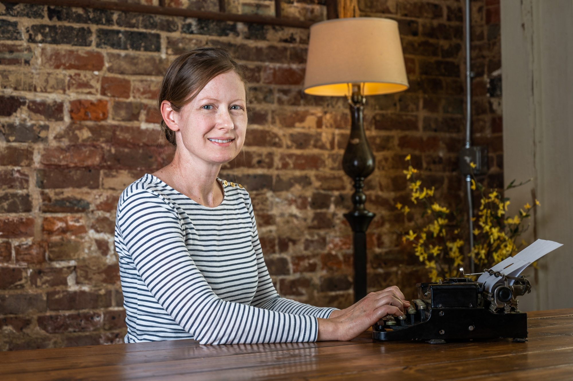 Kristen Segar, Manager of Communications | East Texas A&M University, ETAMU