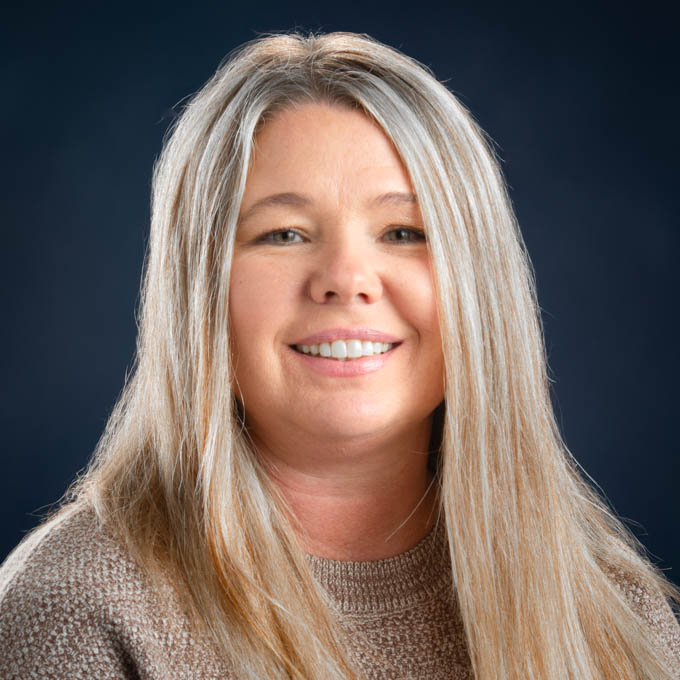 Robin Nabers, Accounting Assistant III/Property | East Texas A&M ...