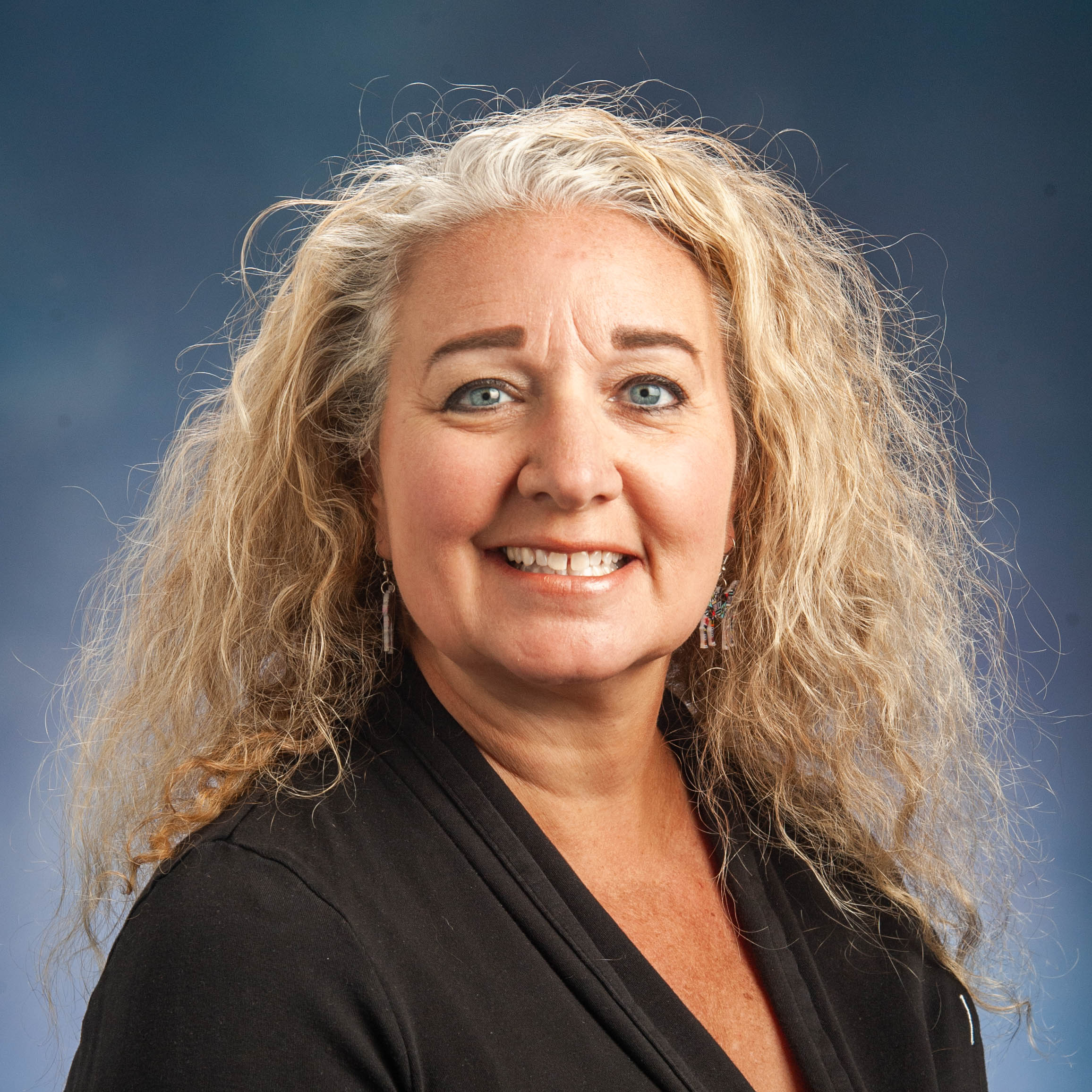 TAMUC’s Kimbrough Selected as TAHPERD President-Elect | East Texas A&M ...