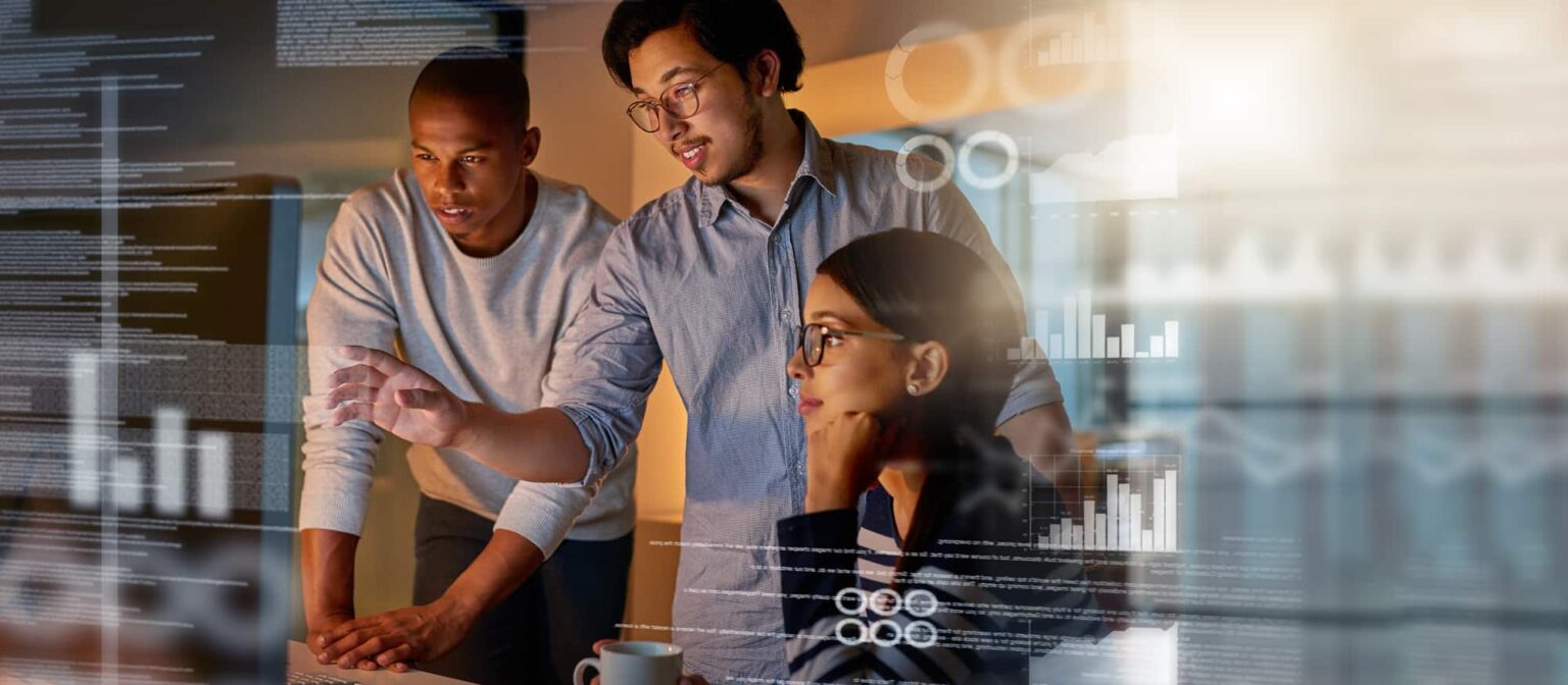 Computer Information Systems (BSCIS)