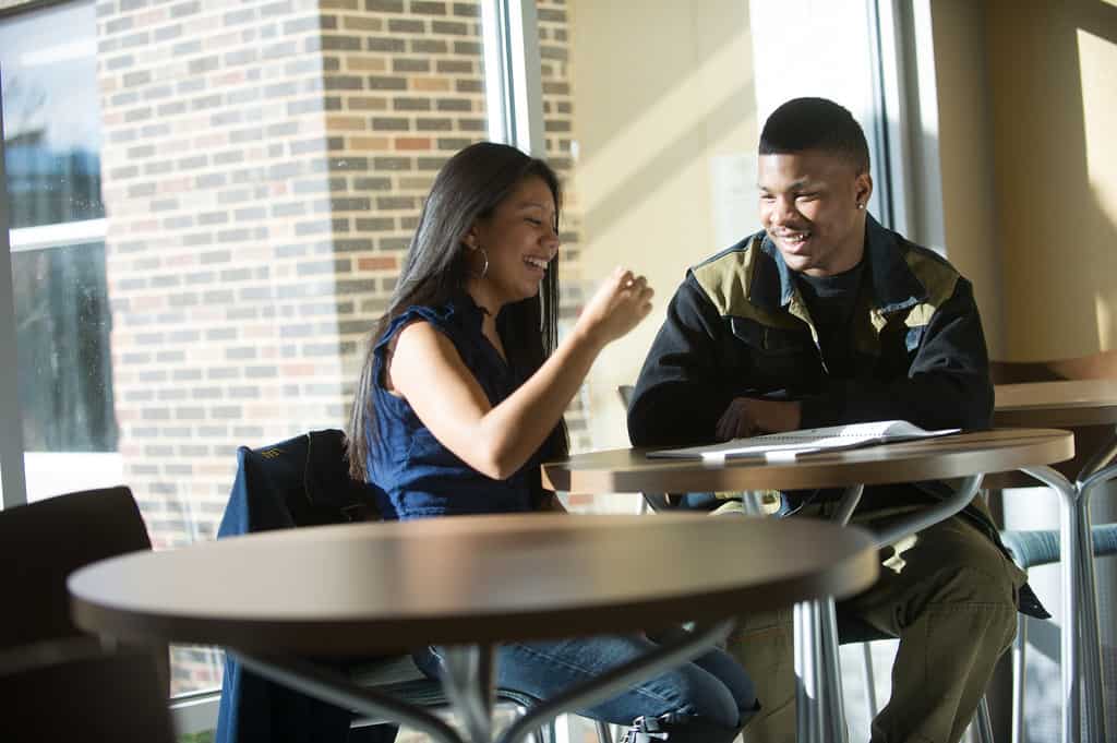 Counseling Center Offers Group for Social Success | East Texas A&M ...
