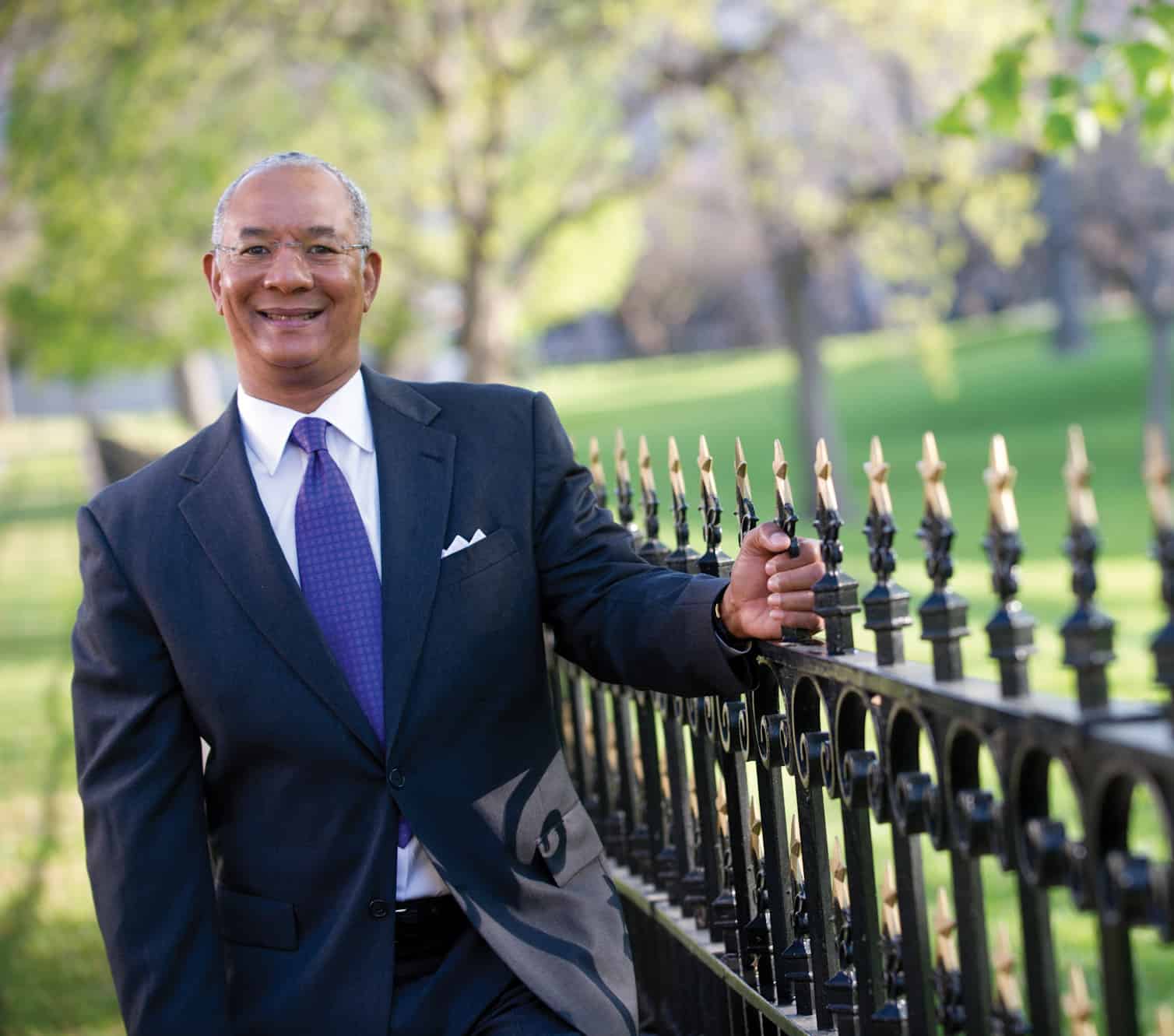 Carl S. Richie, Jr., Distinguished Alumni 2013 | East Texas A&M ...