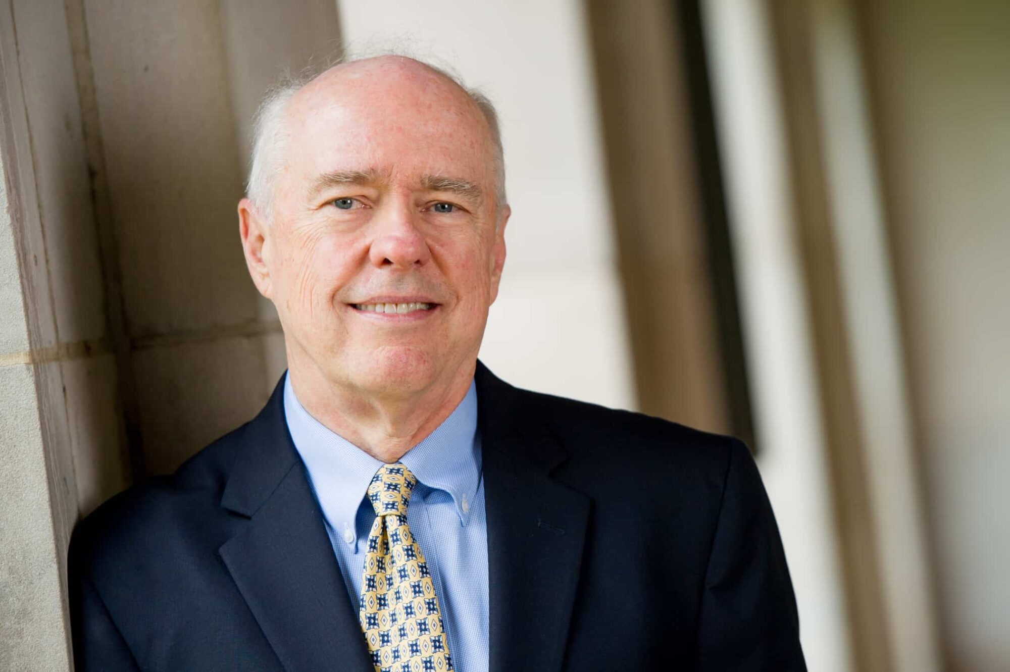 Picking Up the Baton | East Texas A&M University, ETAMU