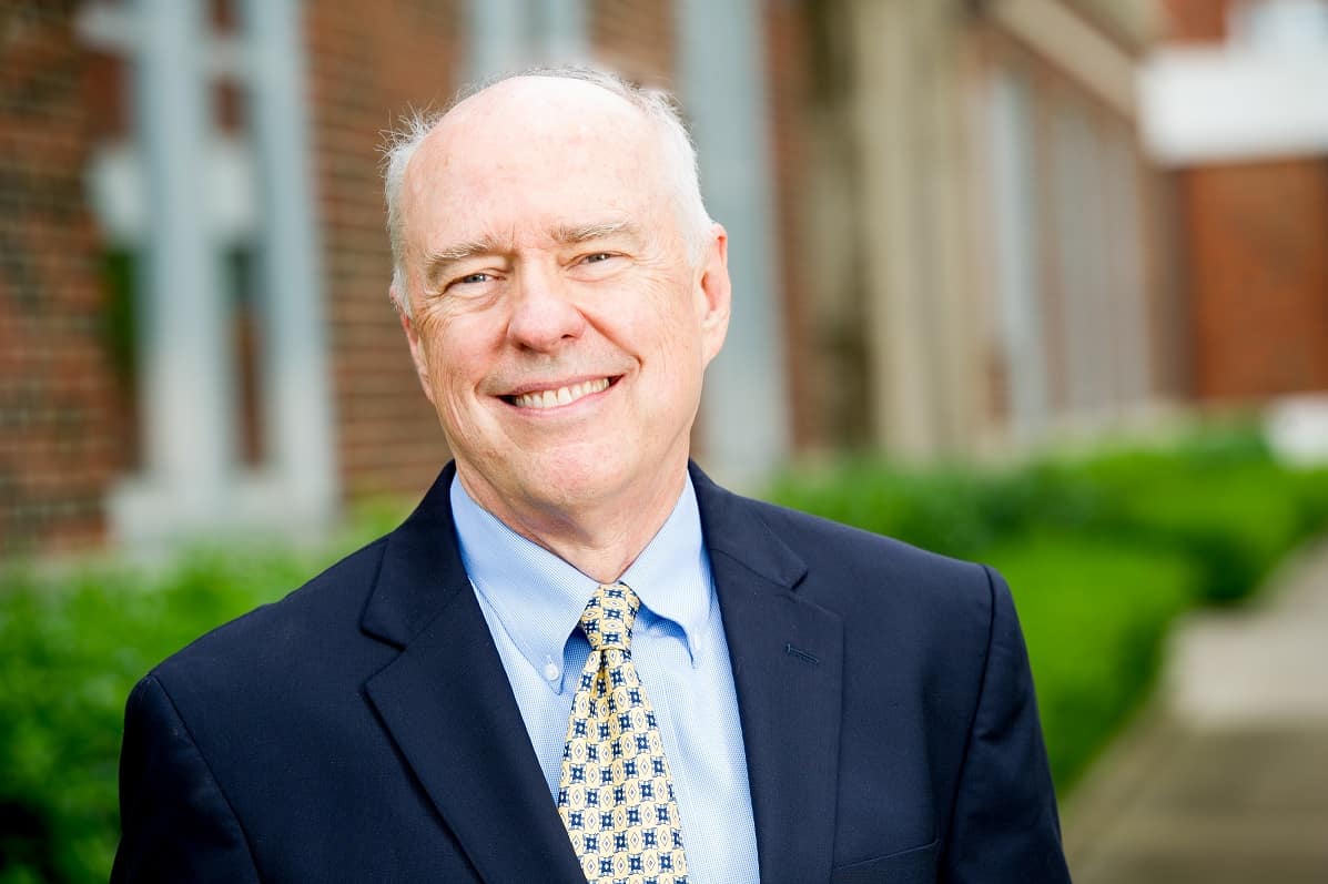 Keck Named Permanent President | East Texas A&M University, ETAMU