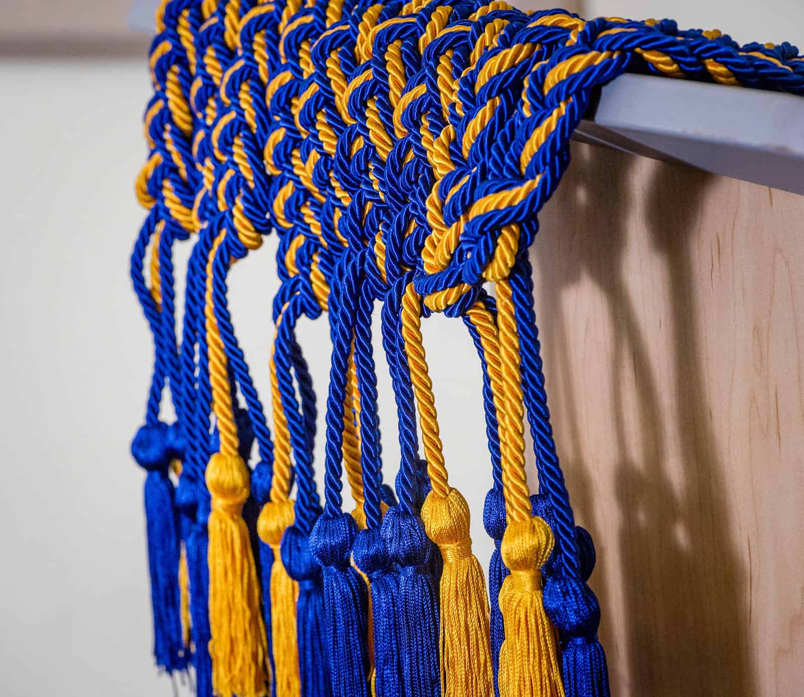 Honors Recognition Ceremony Celebrates Graduating Scholars | East Texas ...