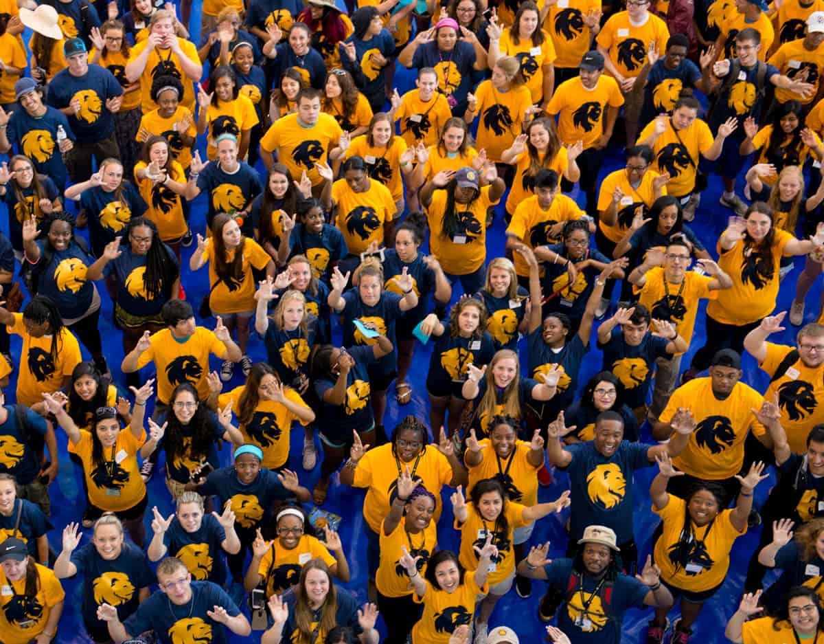 Race, Religion, Nationality & Respect | East Texas A&M University, ETAMU