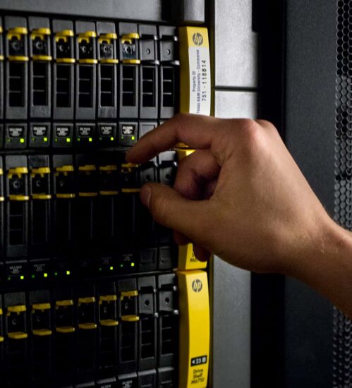 Bachelor’s Degree in Cybersecurity | Texas A&M-RELLIS in Bryan, Texas