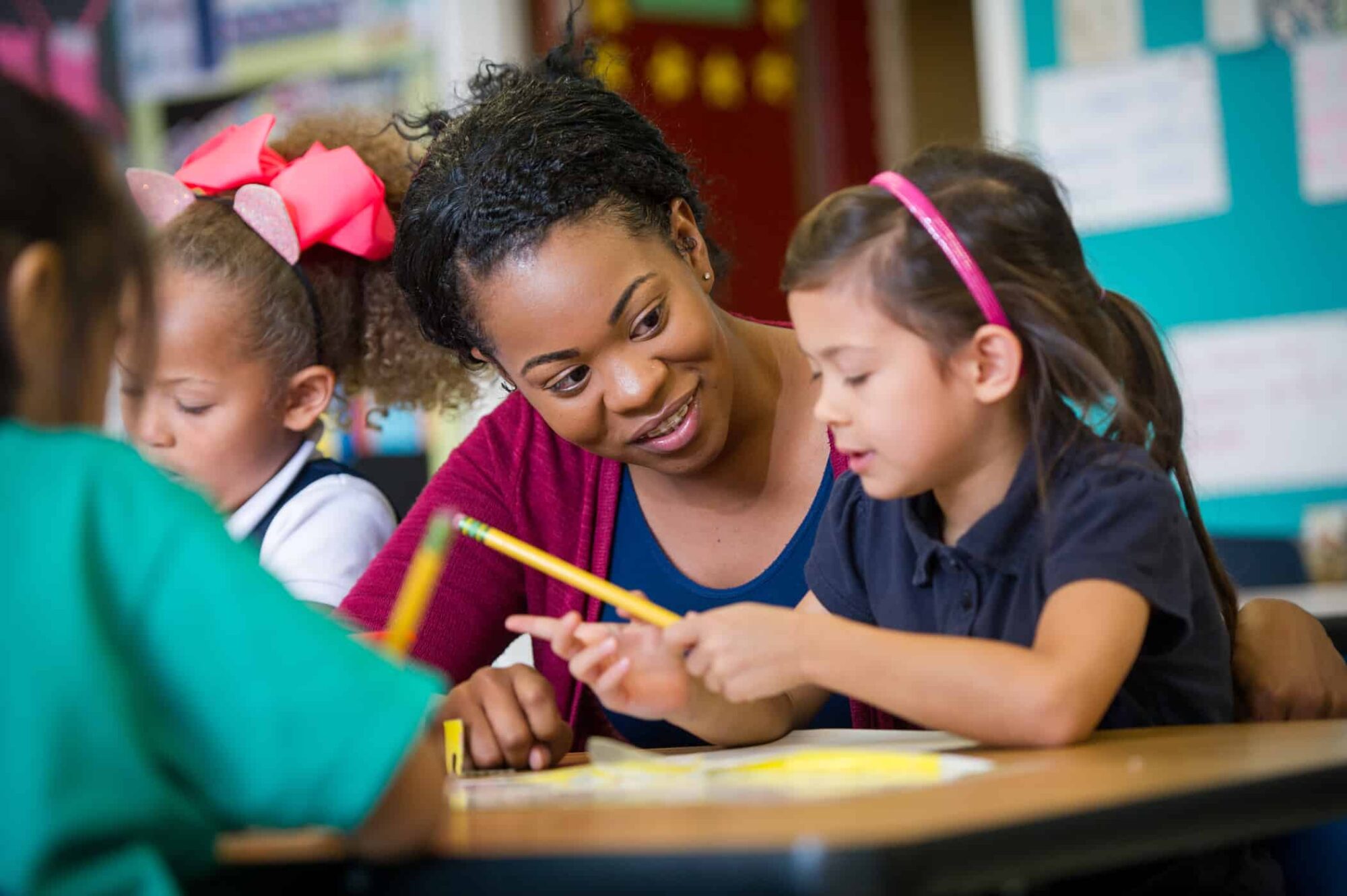 Elementary Education (BA/BS) EC-6 Core Subjects | East Texas A&M ...