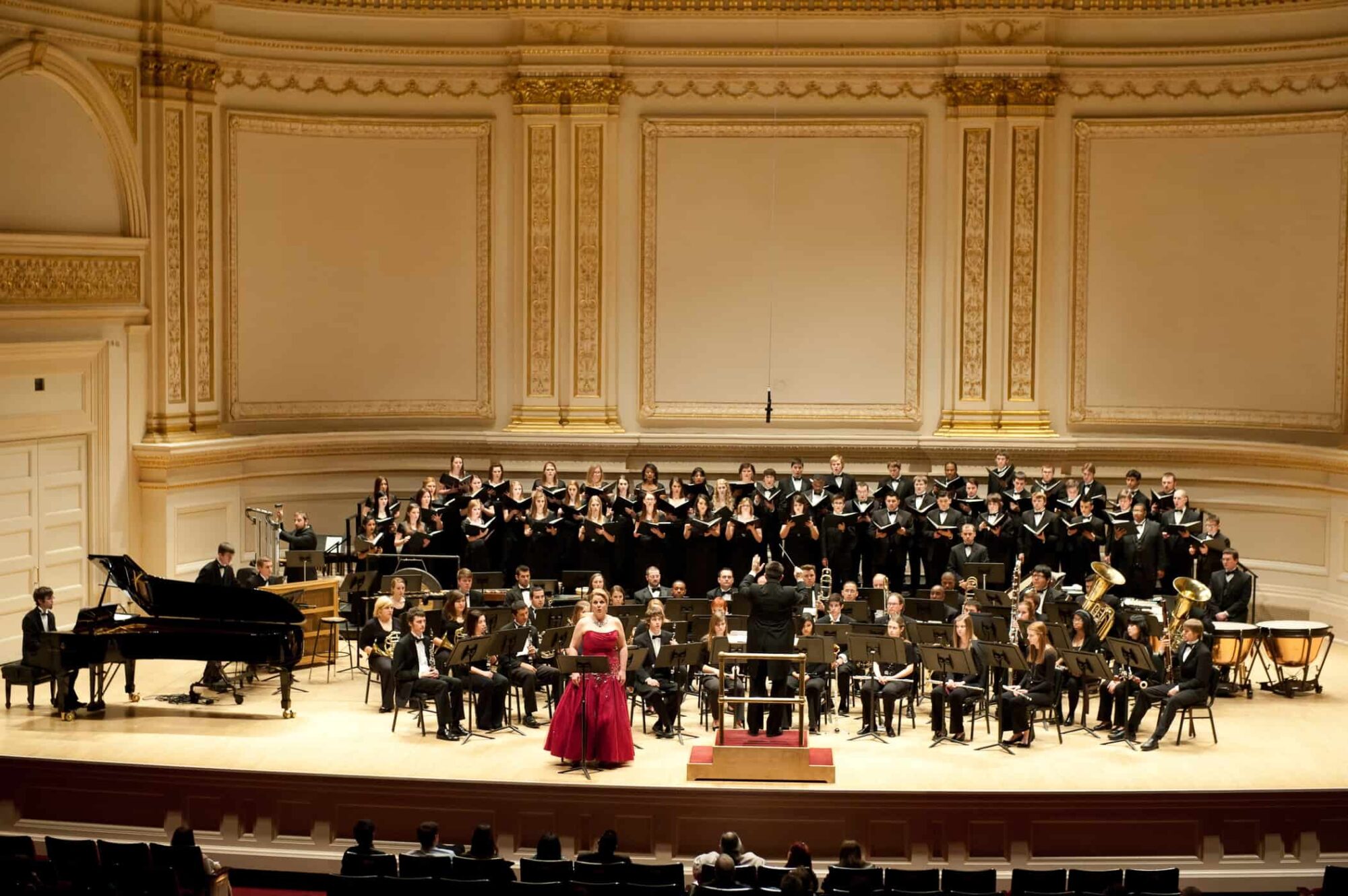 University Announces Commission By Composer James Syler | East Texas A ...