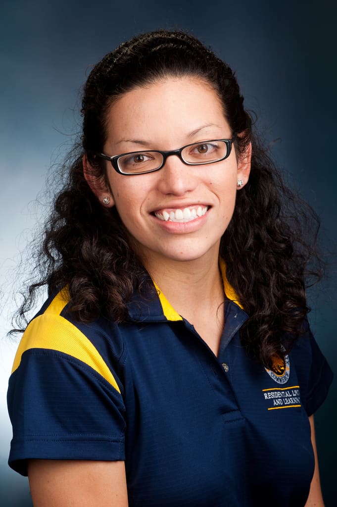 Christina Wan Receives TACUSPA Fellows Award | East Texas A&M ...