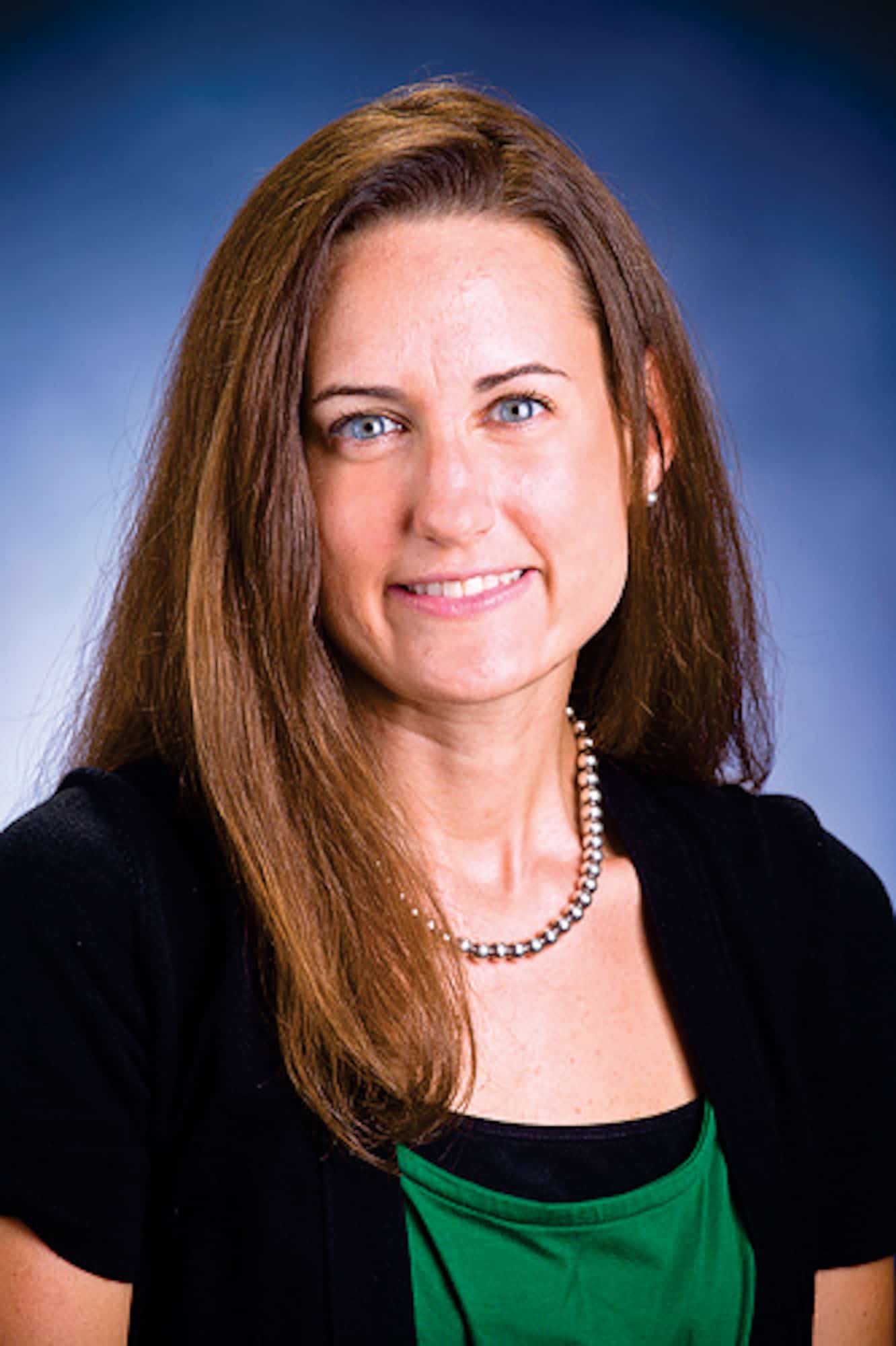 Dr. Brittany Hott | East Texas A&M University, ETAMU