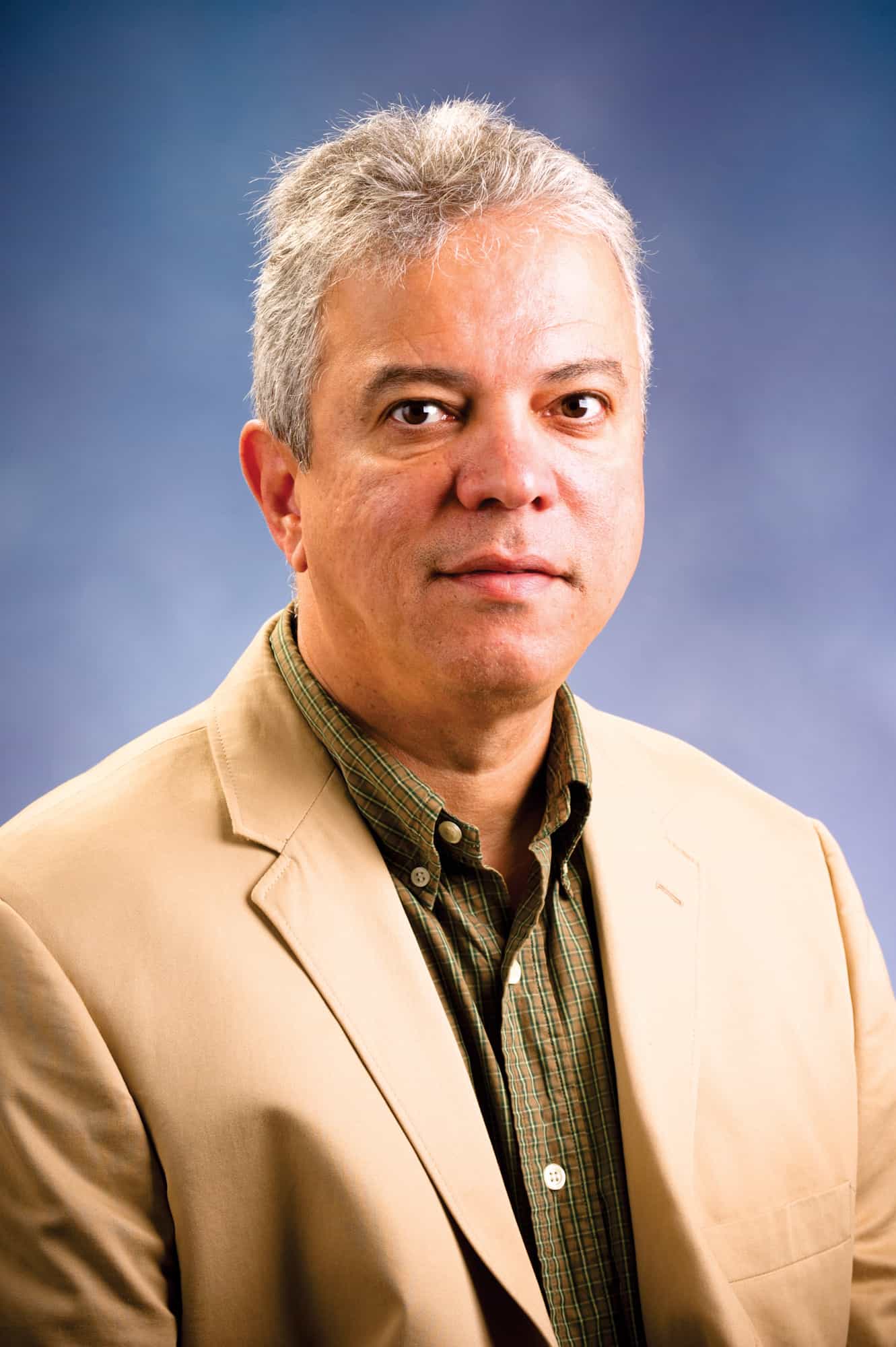 Professor Carlos Bertulani | East Texas A&M University, ETAMU