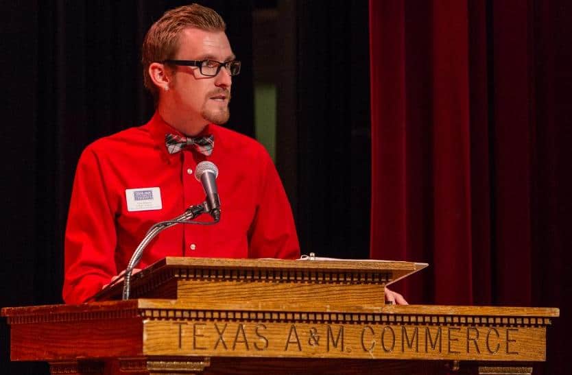 Coy Martin Named to The National Society of Leadership and Success ...