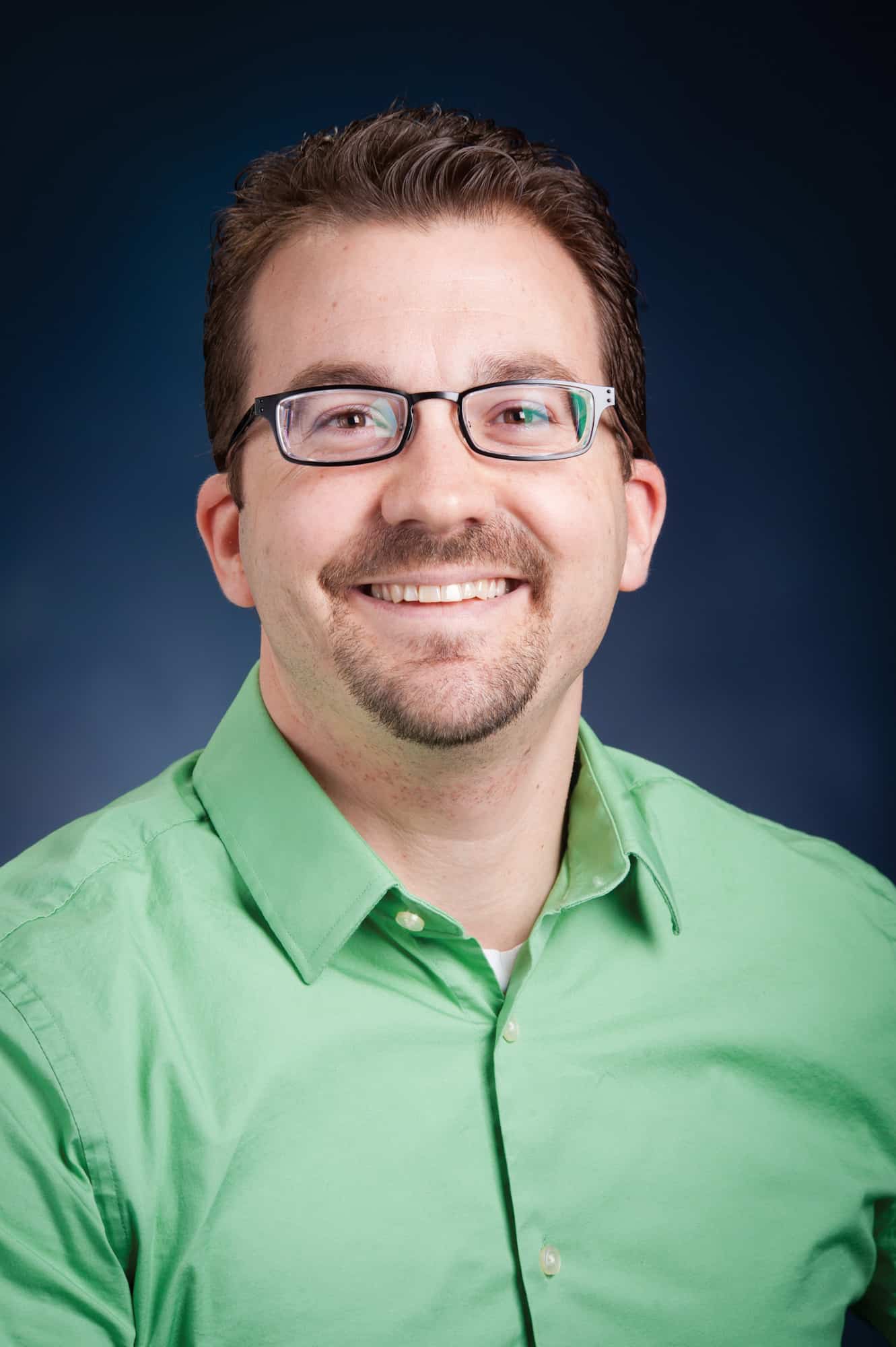 Dr. Curt A. Carlson | East Texas A&M University, ETAMU