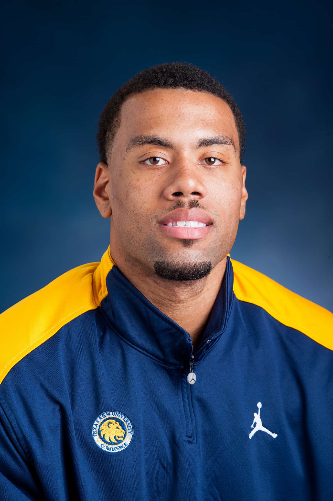 Darrell Williams Named First Team Daktronics All-American | East Texas ...