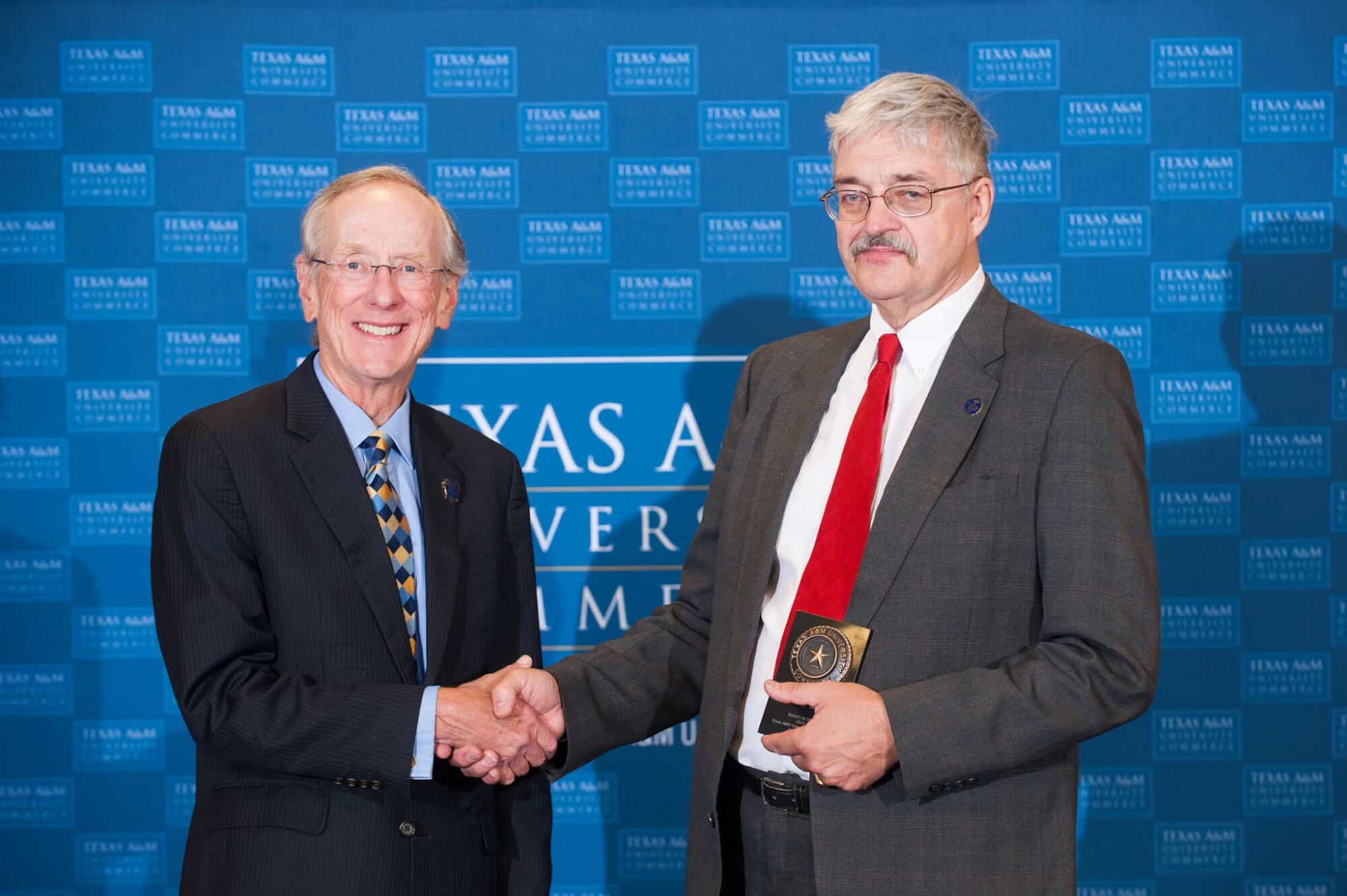 $250,000 Planned Gift Designated to A&M-Commerce | East Texas A&M ...