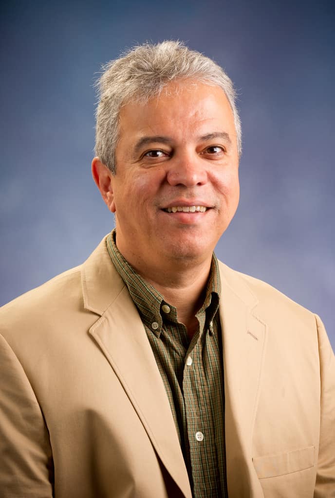Prestigious Fulbright Scholarship awarded to Dr. Carlos Bertulani | East Texas A&M University, ETAMU