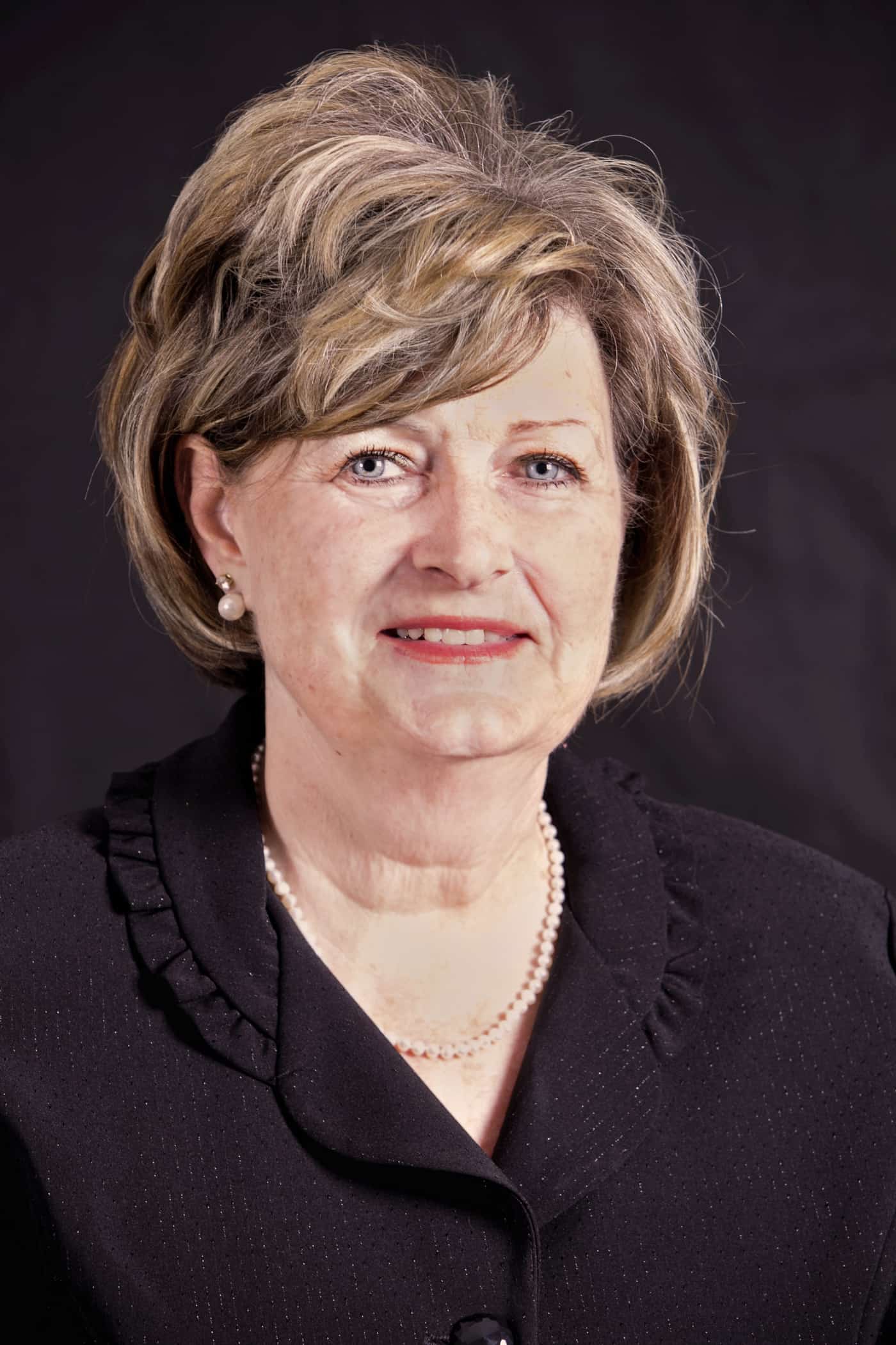 Dr. Sherilyn Emberton Finds Success After A&M-Commerce | East Texas A&M ...