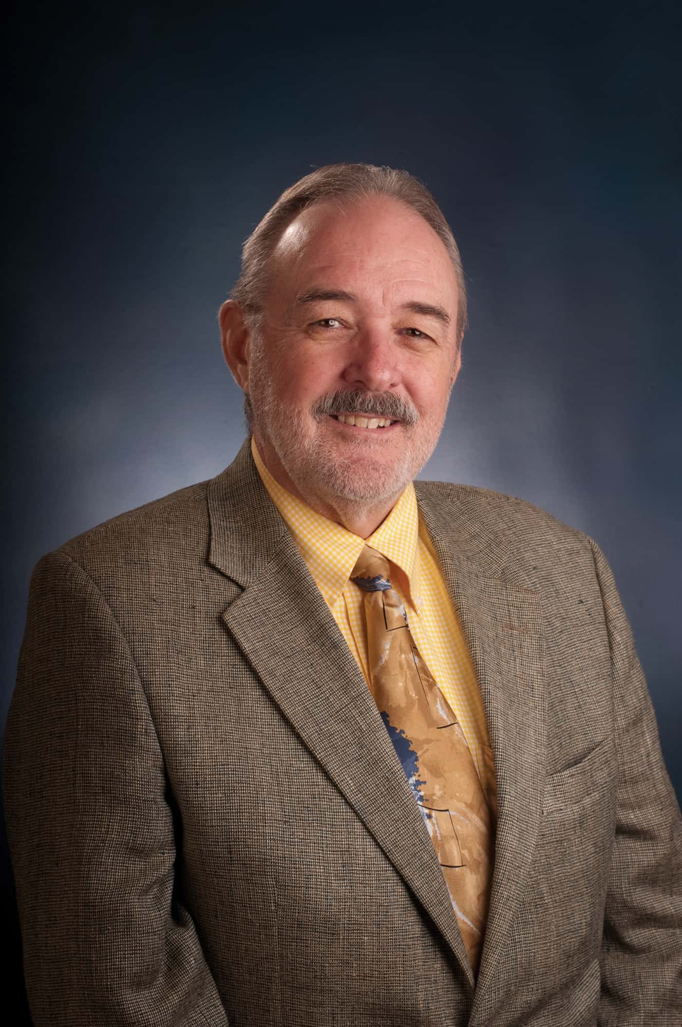 Jay Garrett | East Texas A&M University, ETAMU