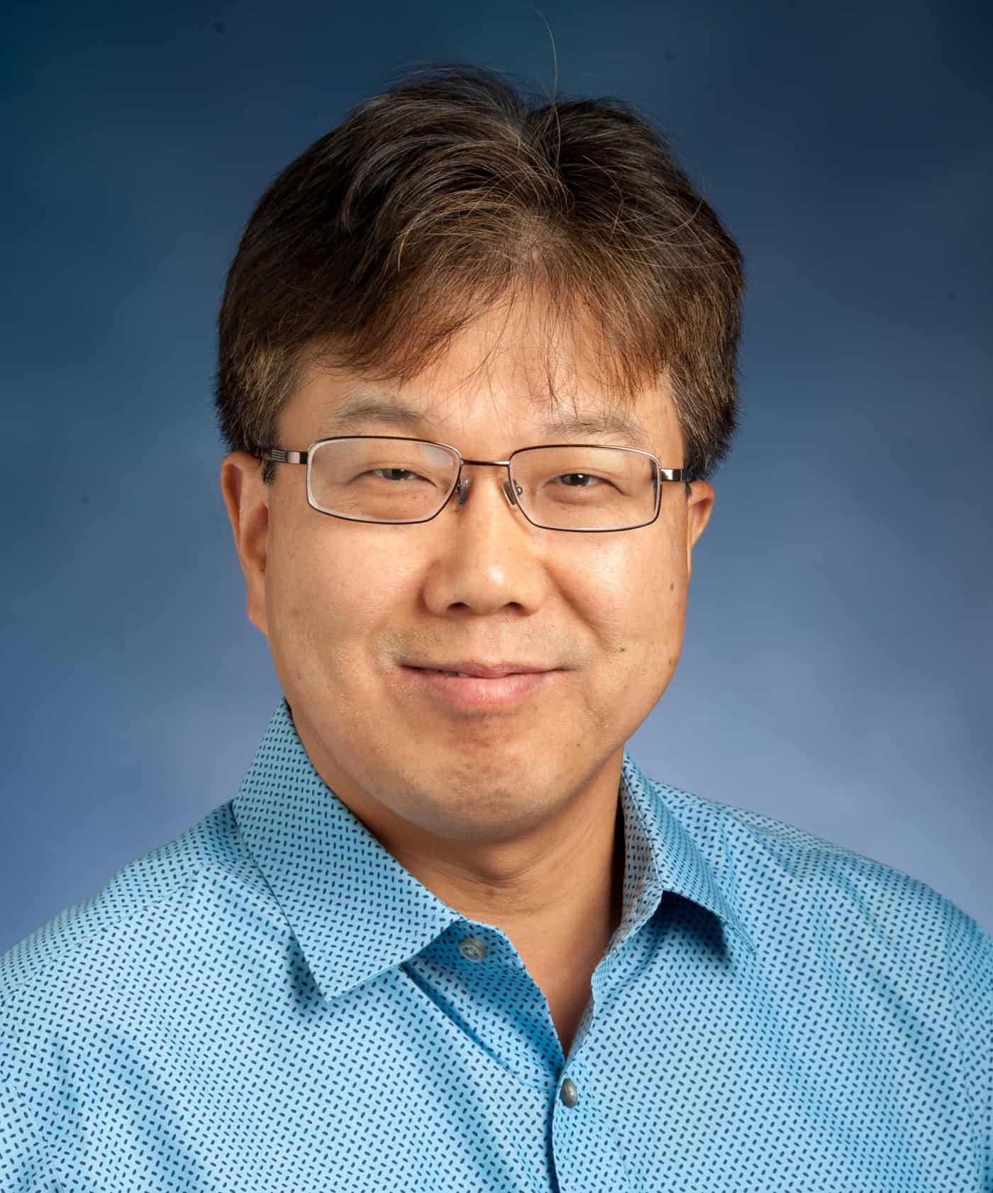 Assistant Professor in Computer Science & Information Systems Receives ...