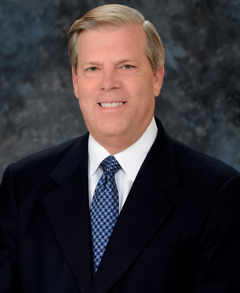 Dr. Joe May to Keynote Fall 2017 Commencement | East Texas A&M ...