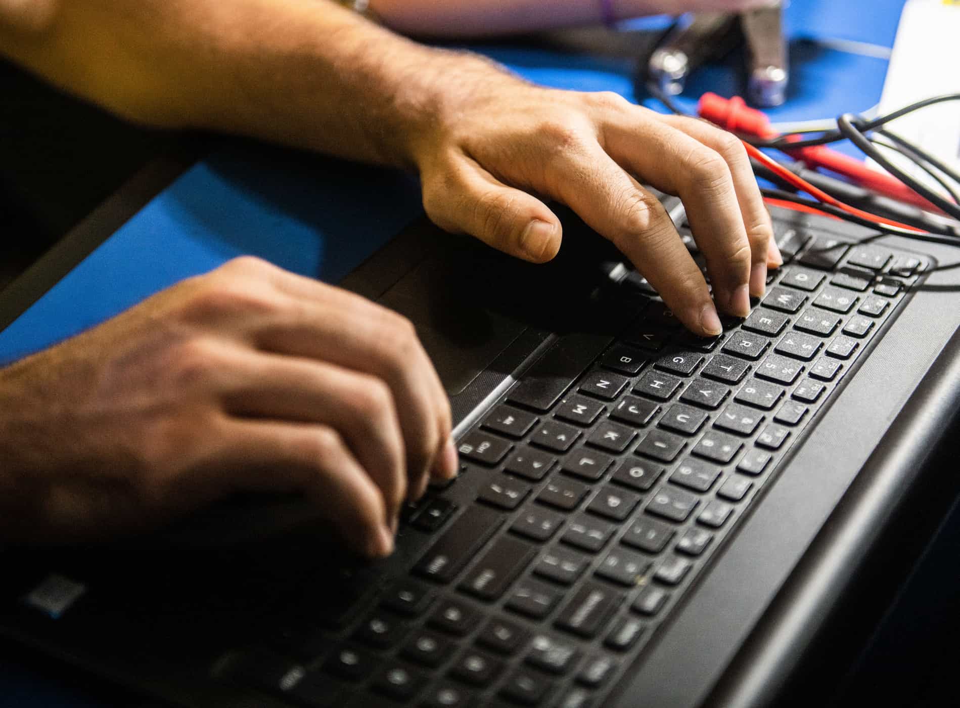 Electrical Engineering (BS) | East Texas A&M University, ETAMU