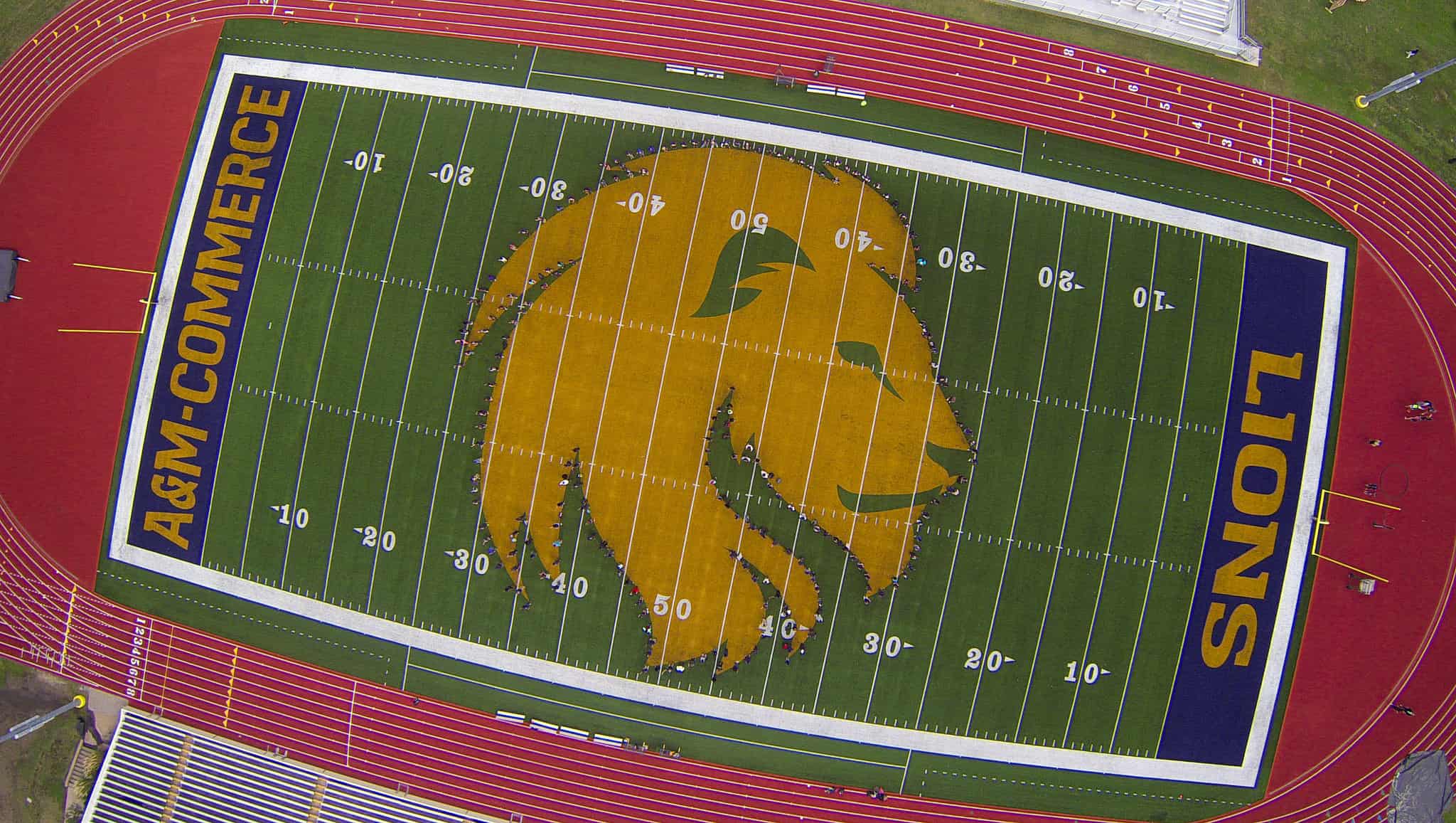 New Logo for Quality Enhancement Plan (QEP) | East Texas A&M University ...