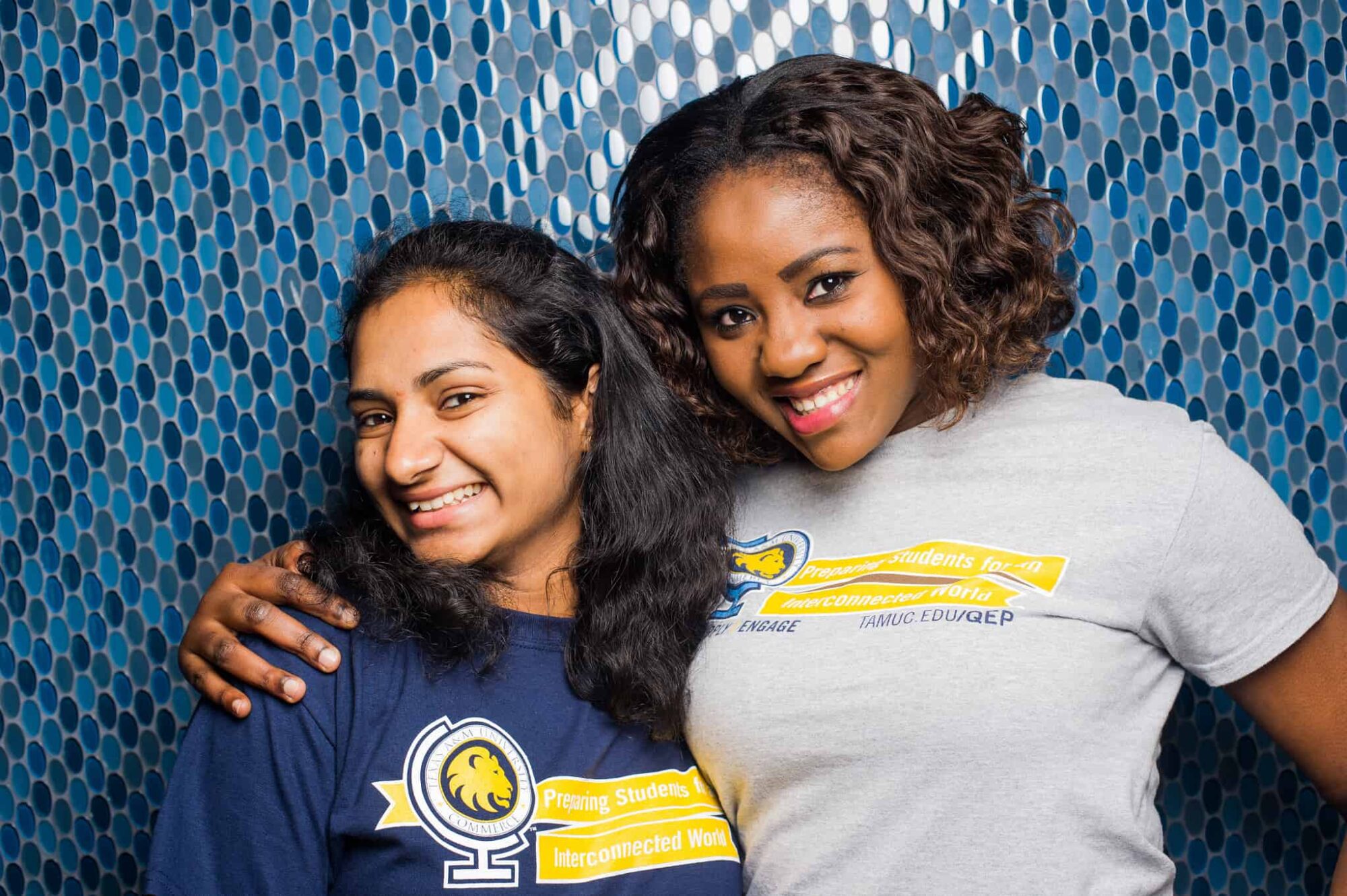 Spring Semester: Welcome Back Freshman Students! | East Texas A&M ...