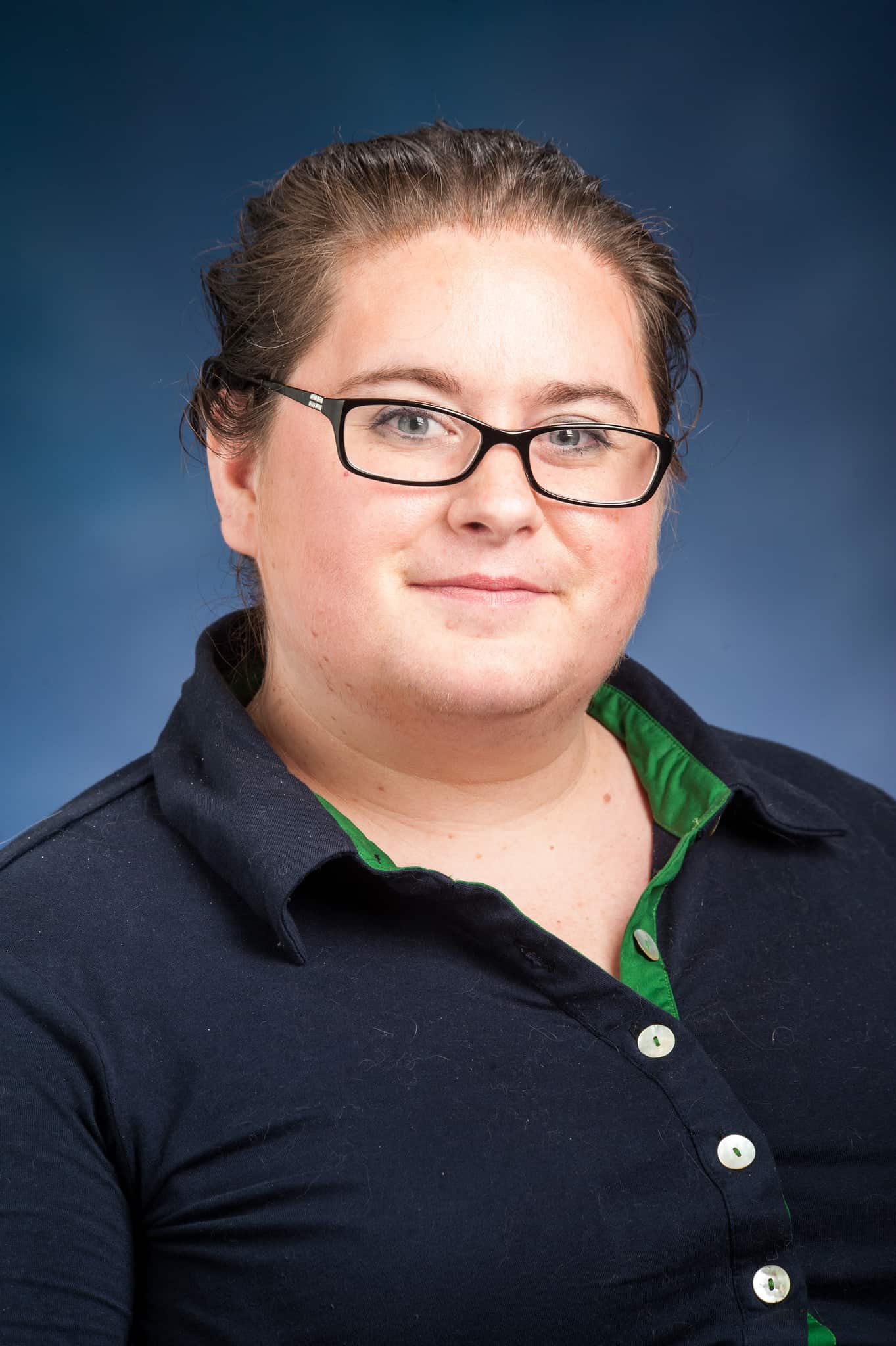 Rebecca Dibbs, Ph.D., Program Coordinator in Mathematics and Associate ...