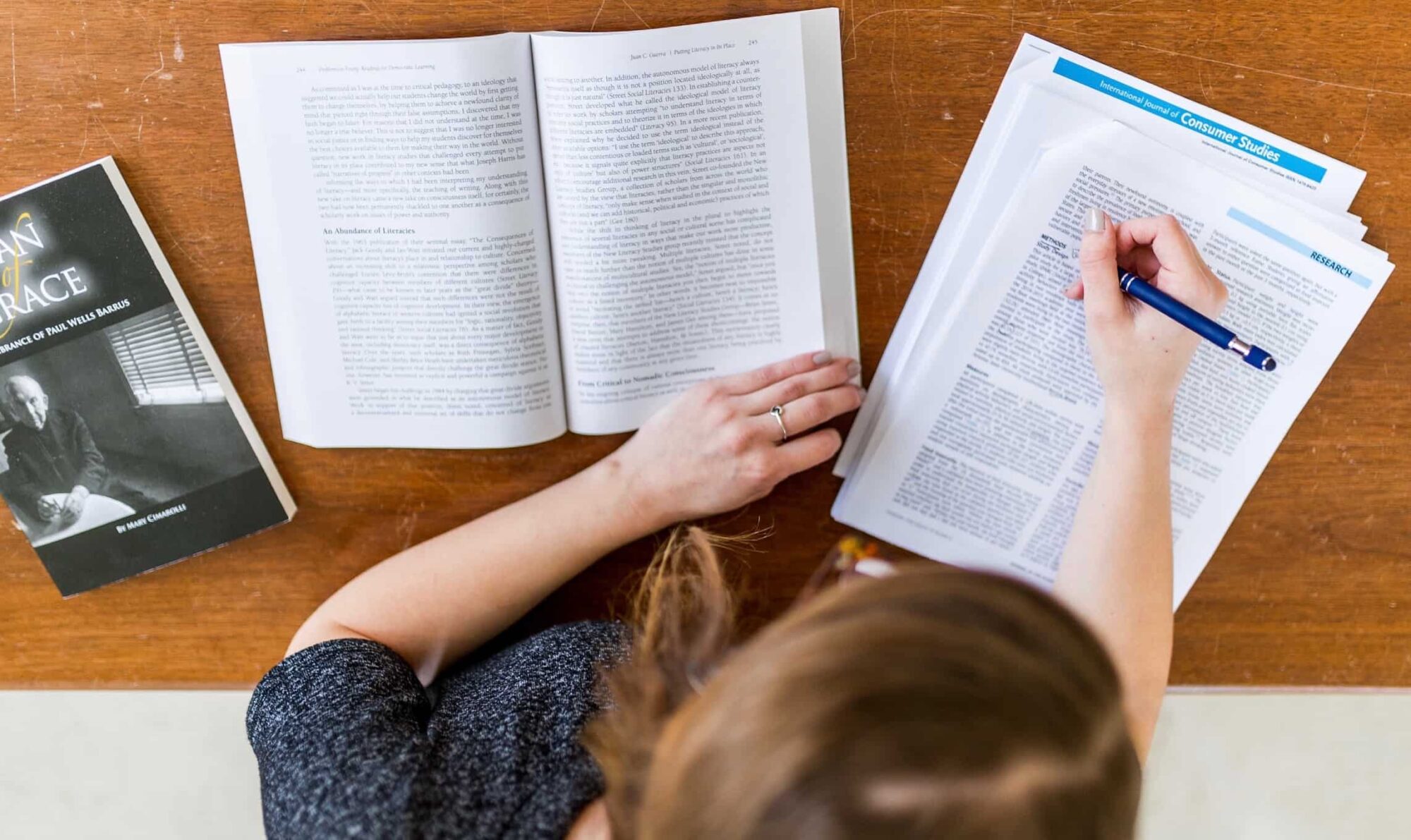 A&M-Commerce Writing Program Receives Certificate of Excellence | East ...