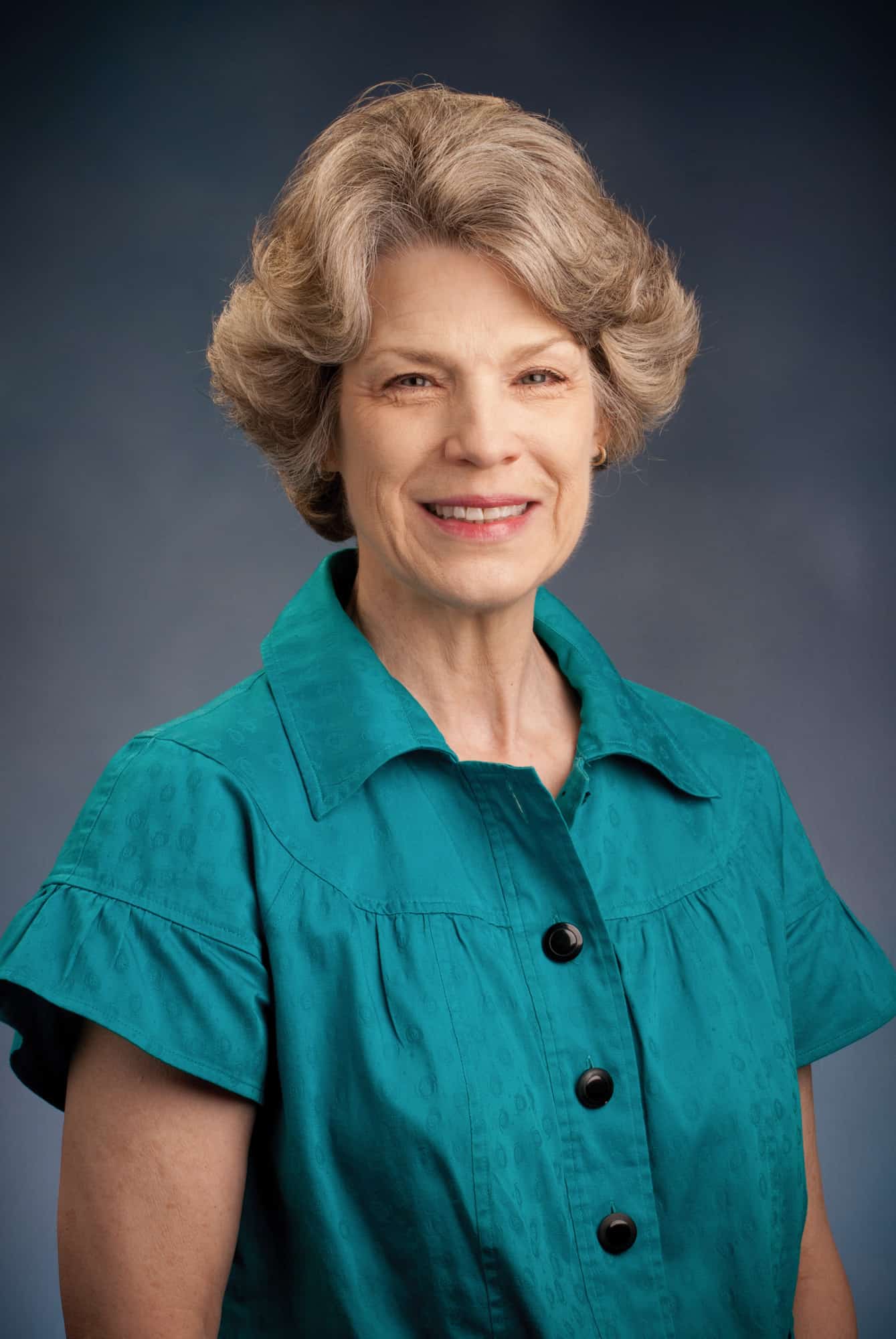 Dr. Barbara Hammack | East Texas A&M University, ETAMU