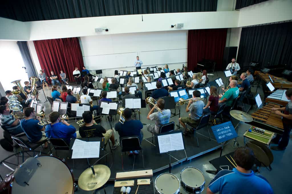 Sophomore Jessica Boren Receives Prestigious Music Scholarship | East ...