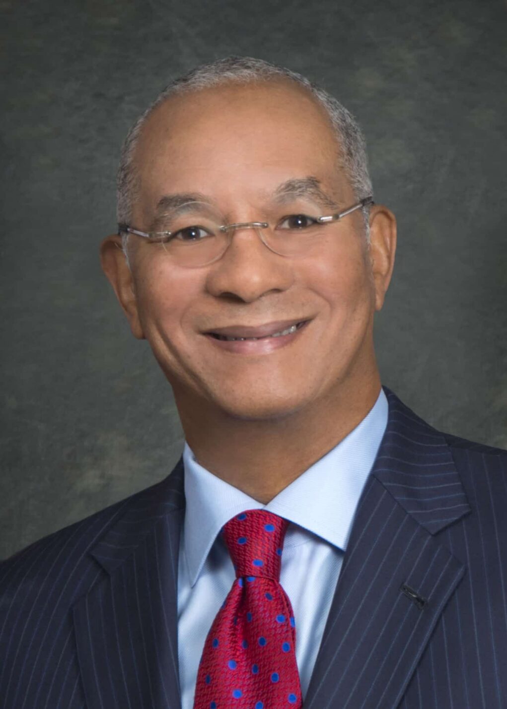 Distinguished Alum Named Senior Vice President of NAHRO | East Texas A ...