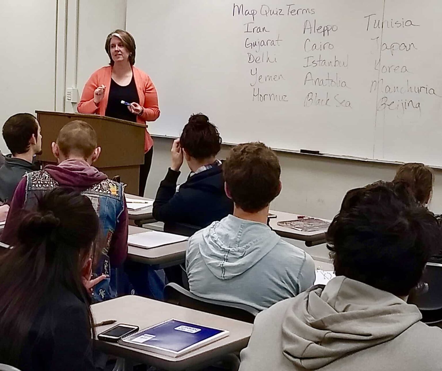 A&M-Commerce to Host World History Association of Texas Conference for ...