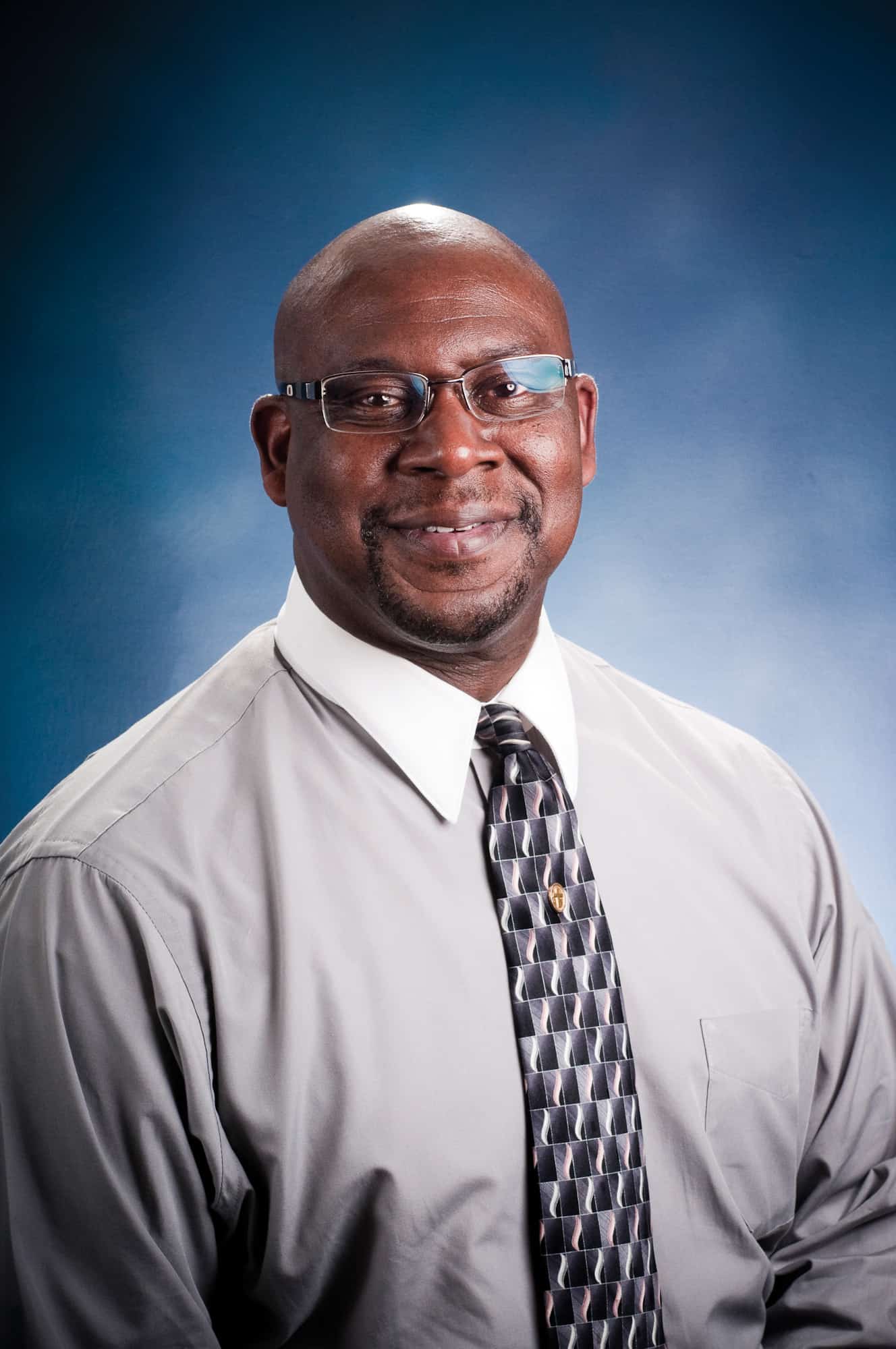 Dr. Henry H. Ross | East Texas A&M University, ETAMU