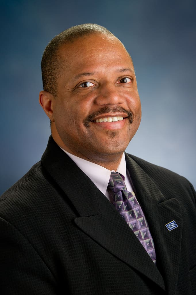 Dr. Hendricks Appointed to Serve on National Policy Board | East Texas ...