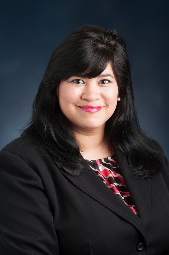 Dina M. Sosa Named Dean of Enrollment, Management and Retention | East ...