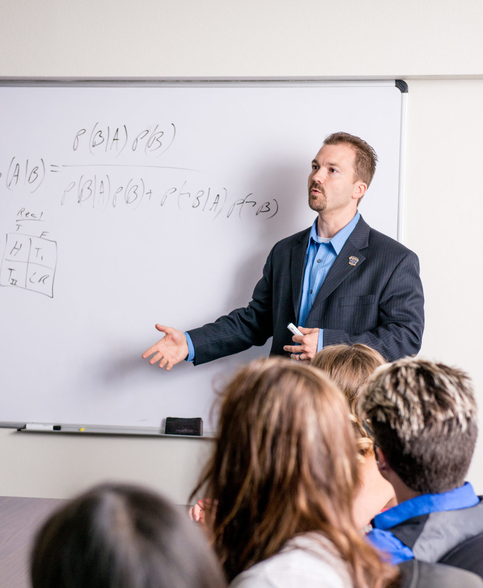 Specialist in School Psychology (SSP) | East Texas A&M University, ETAMU