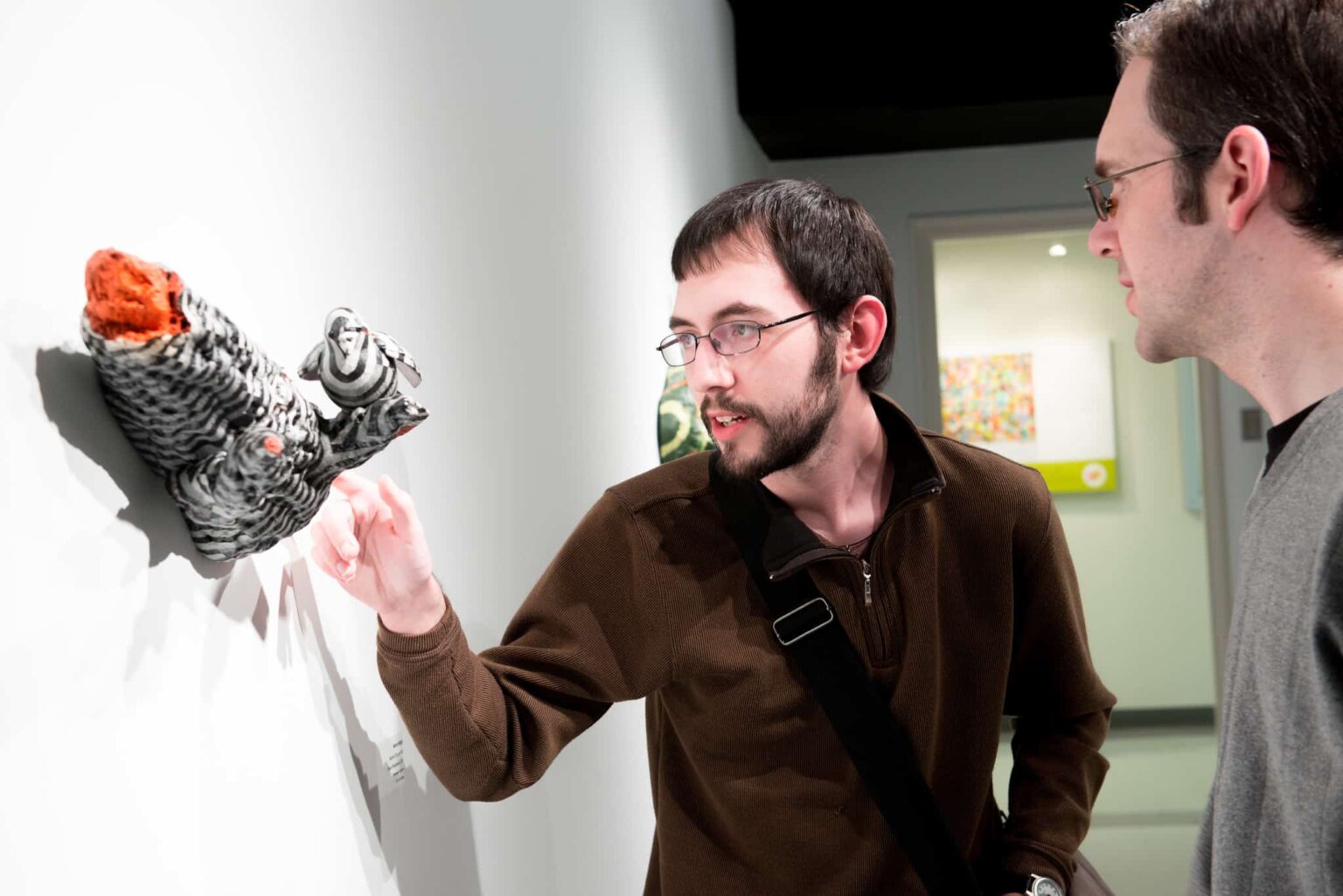 Art (BFA/BA) Studio Art | East Texas A&M University, ETAMU